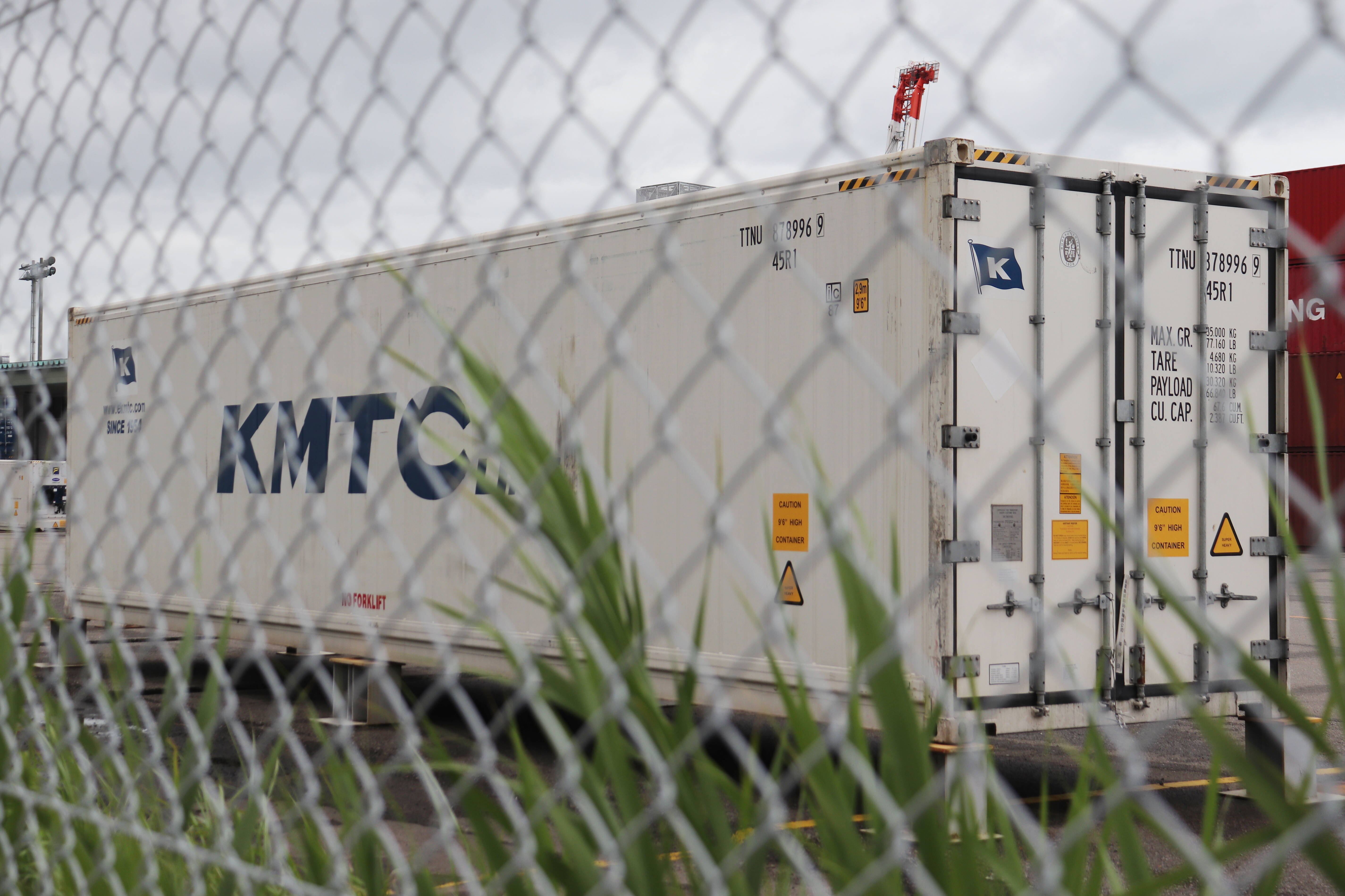 TTNU 878996 9 : new_ilya's Container Archives