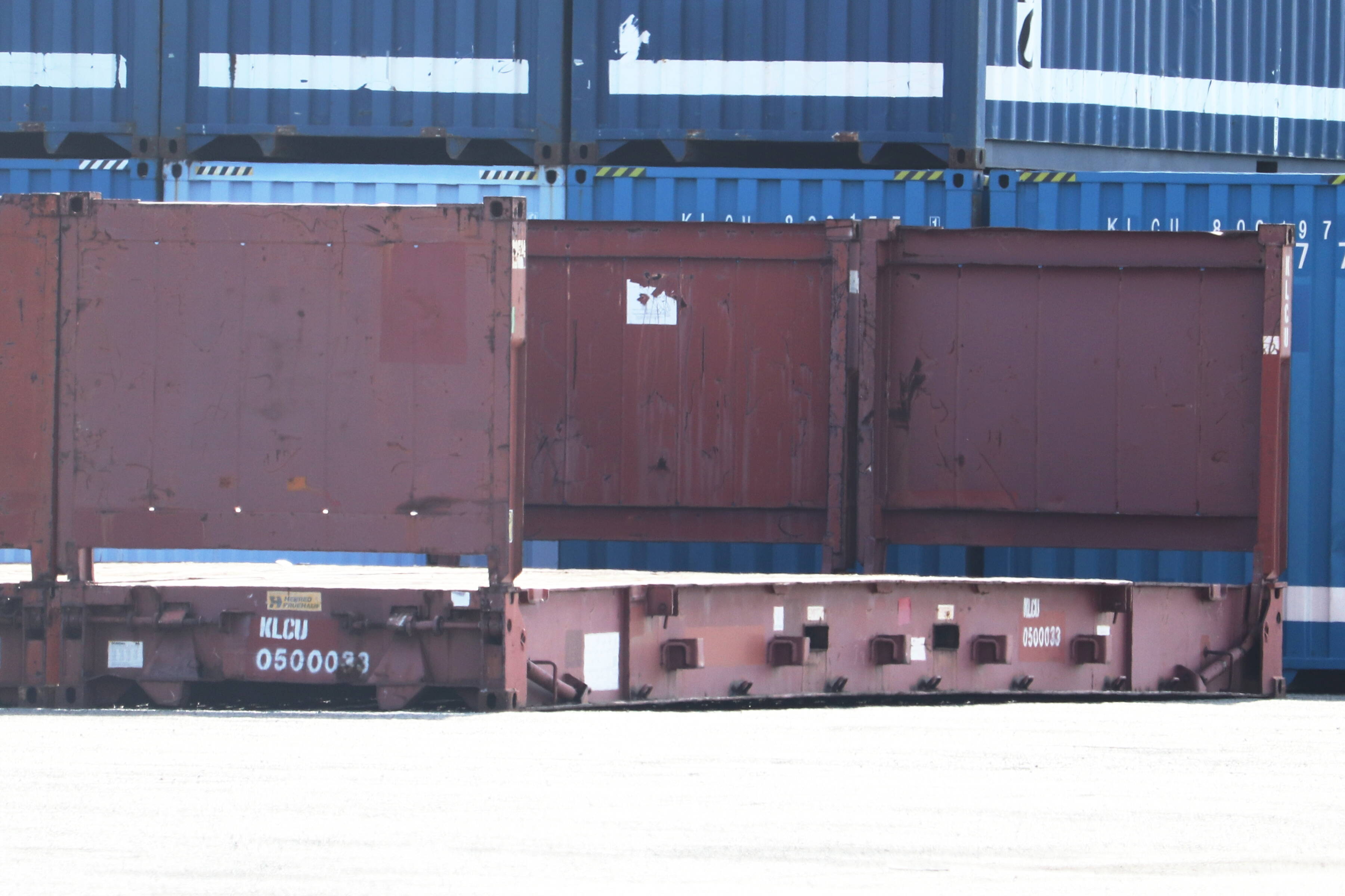 KLCU 050003 3 : new_ilya's Container Archives