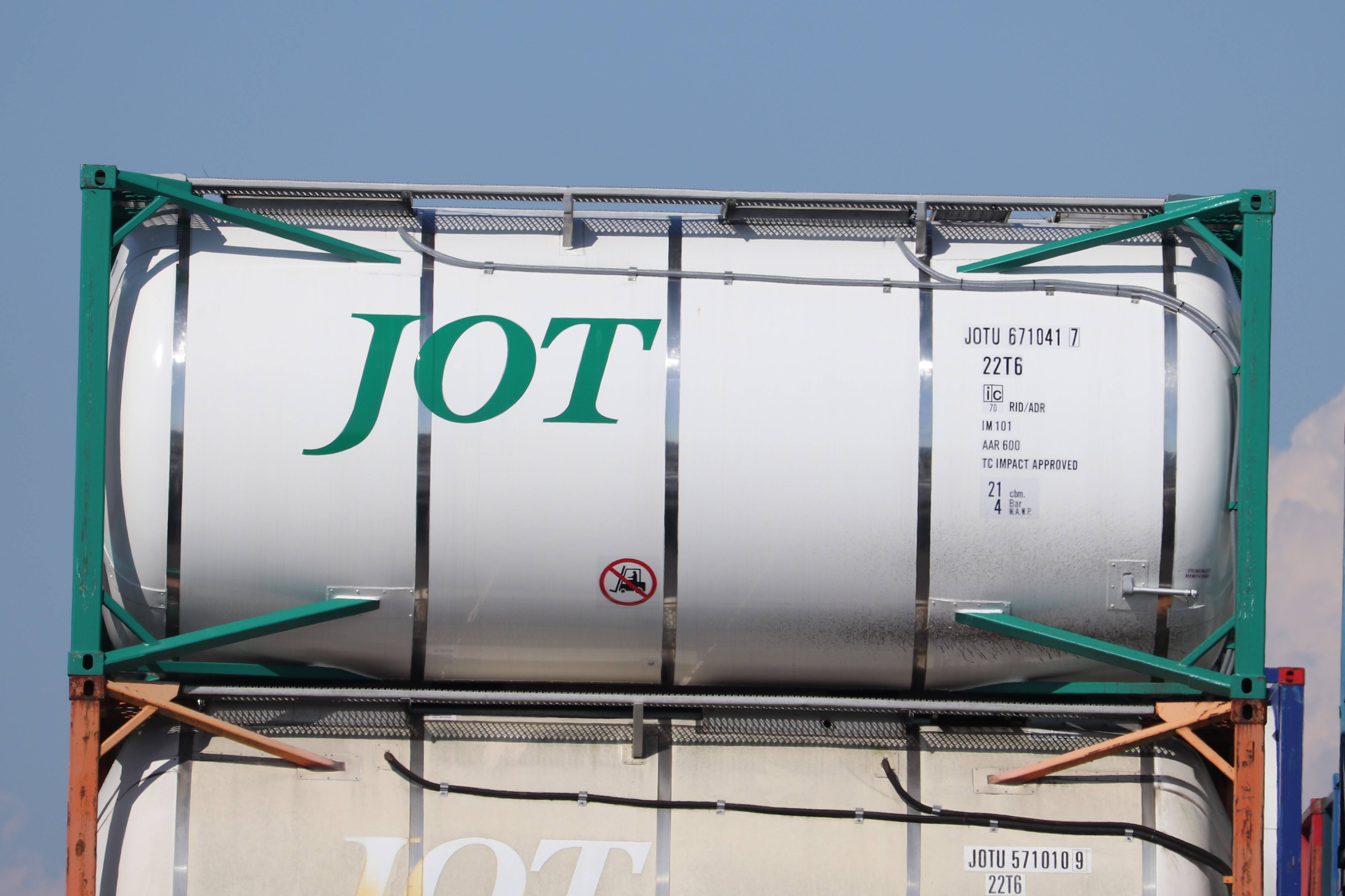 JOTU 671041 7 : new_ilya's Container Archives