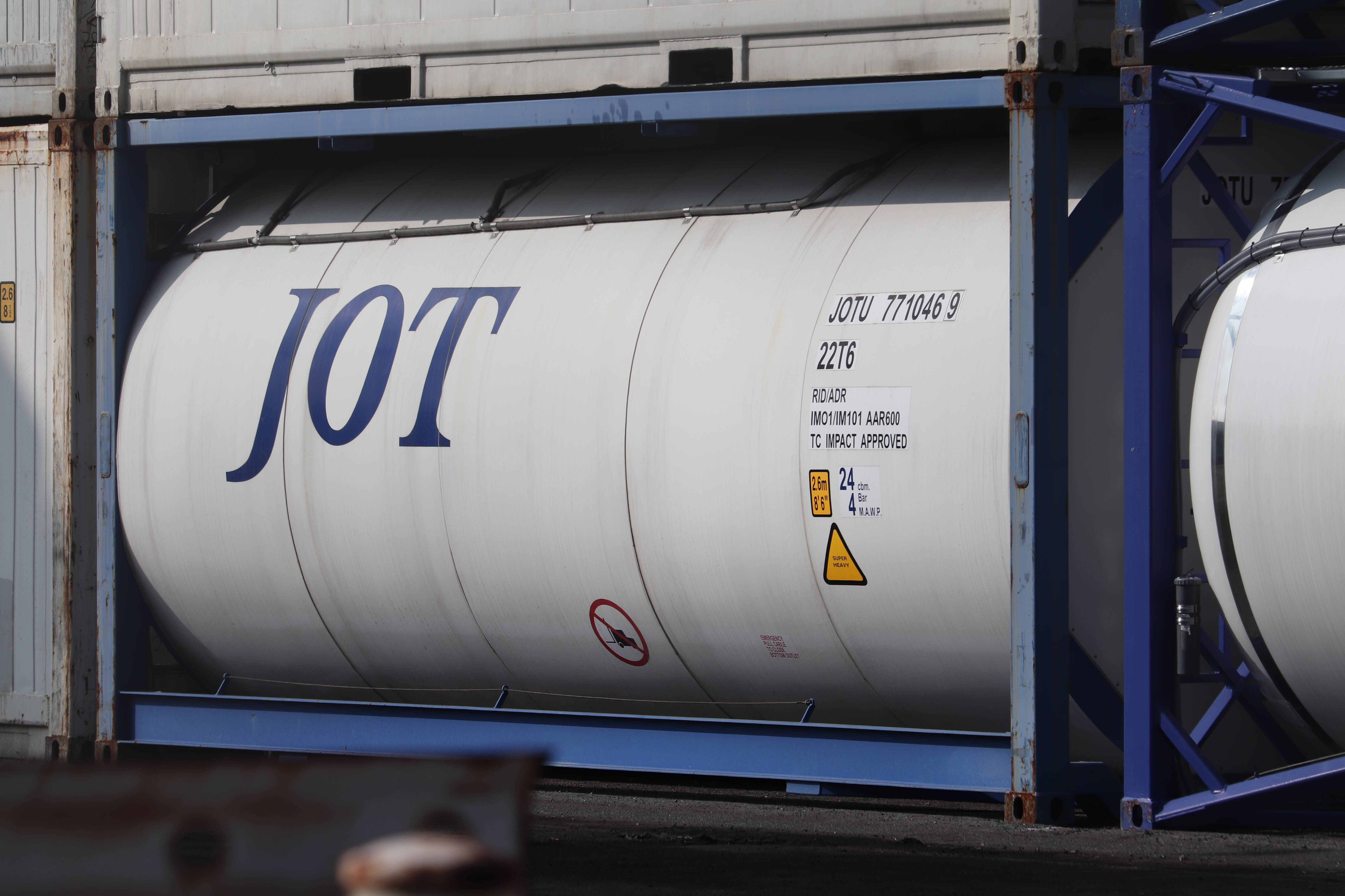 JOTU 771046 9 : new_ilya's Container Archives