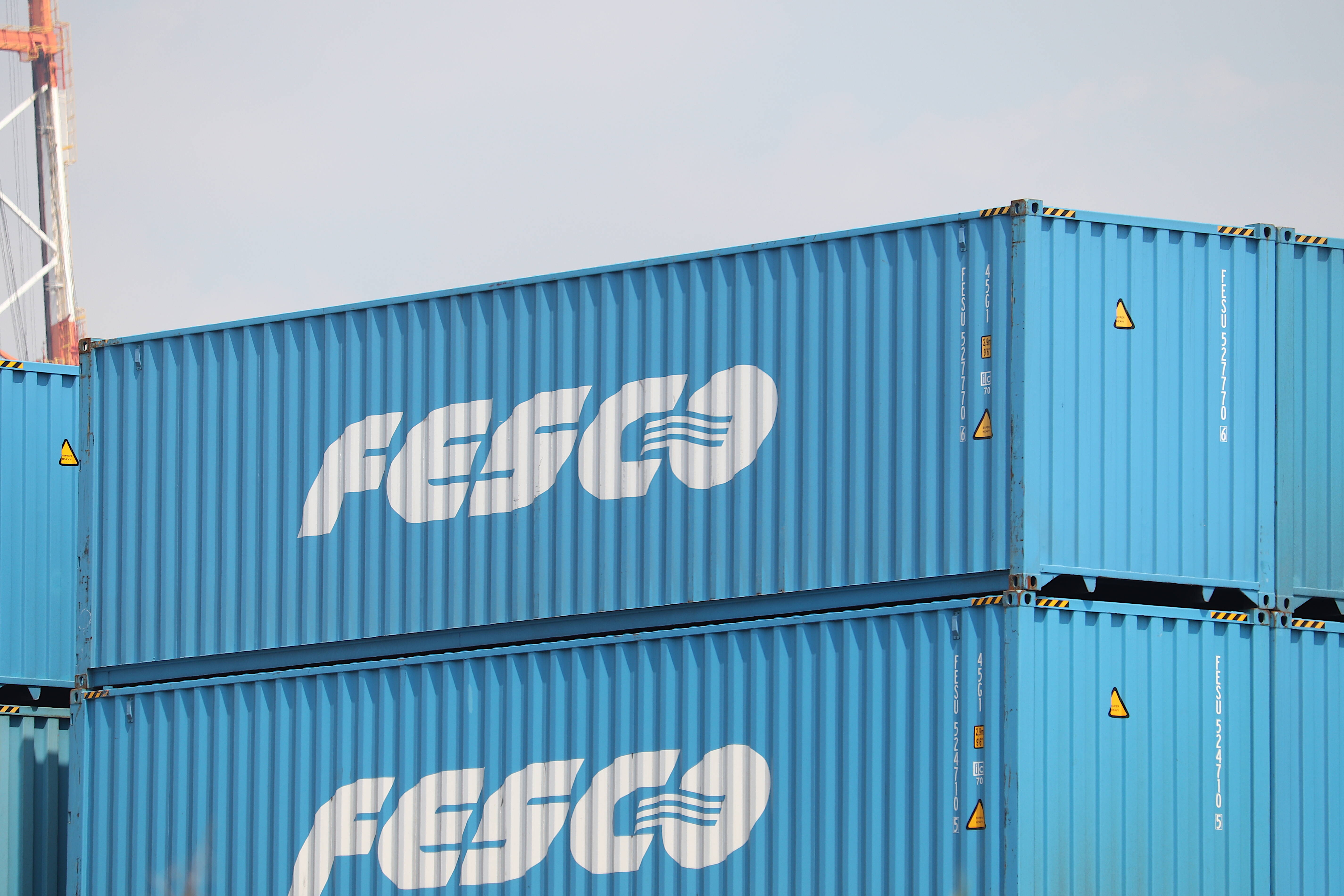 FESU 527770 6 : new_ilya's Container Archives