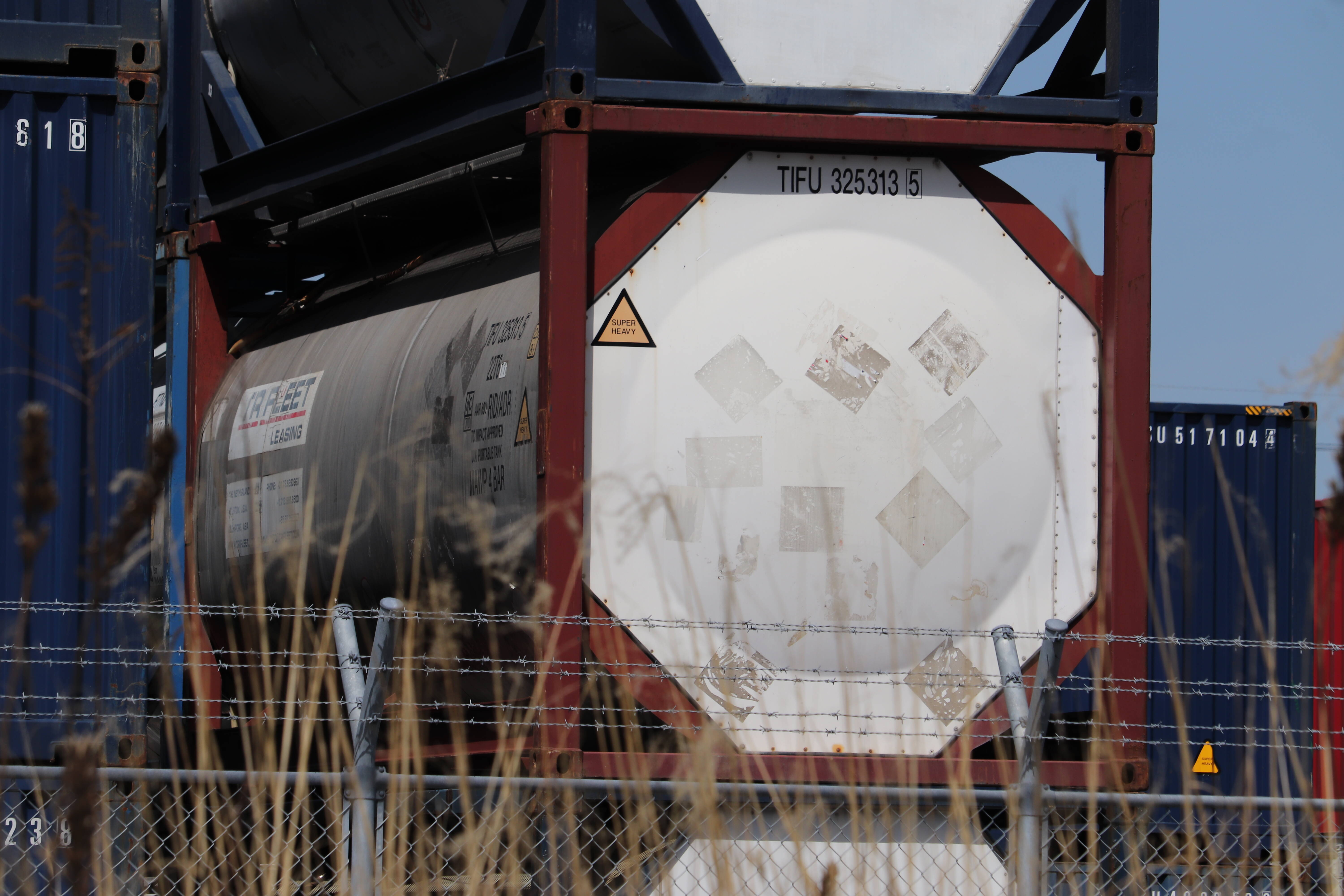 TIFU 325313 5 : new_ilya's Container Archives