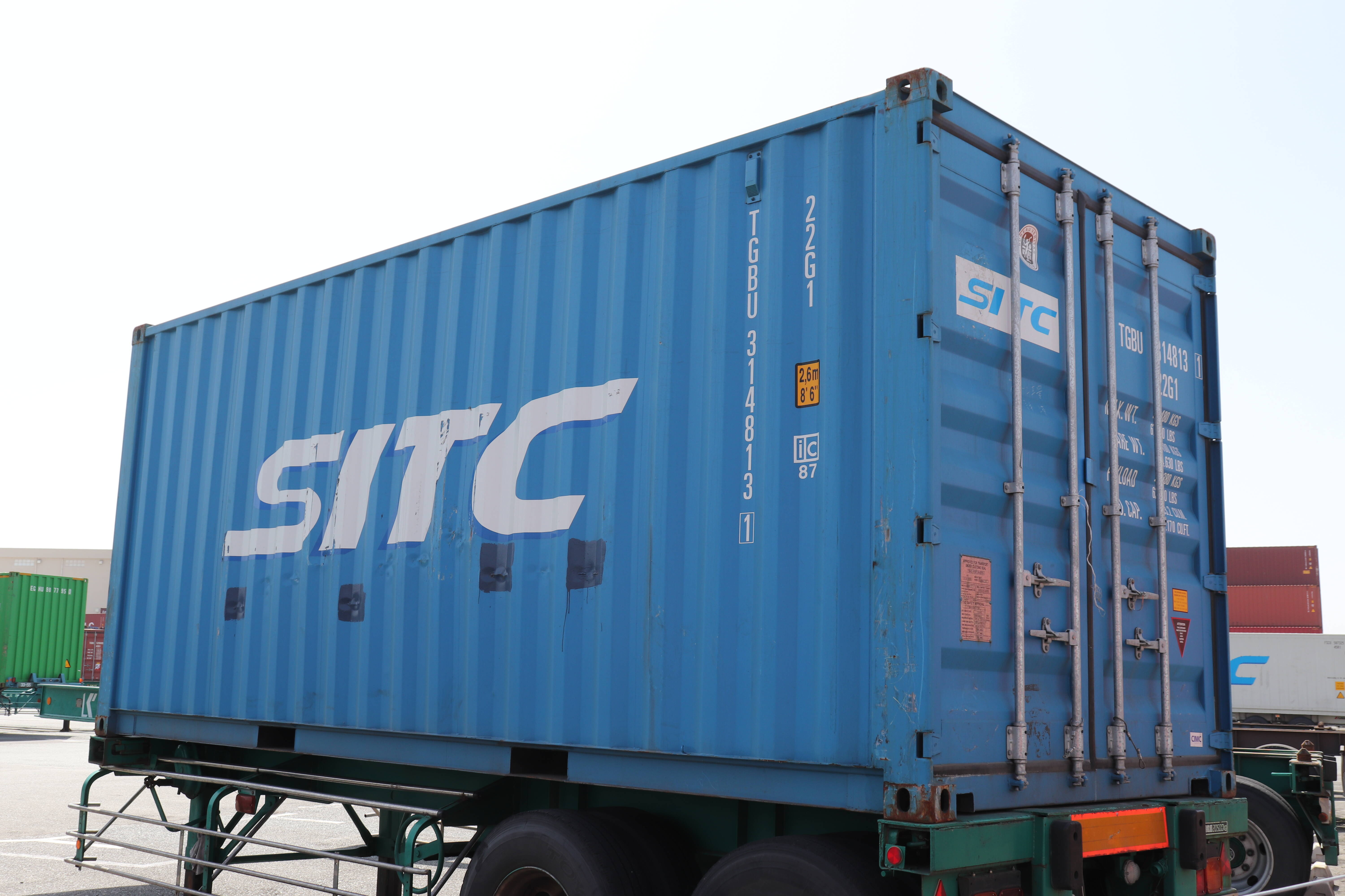TGBU 314813 1 : new_ilya's Container Archives