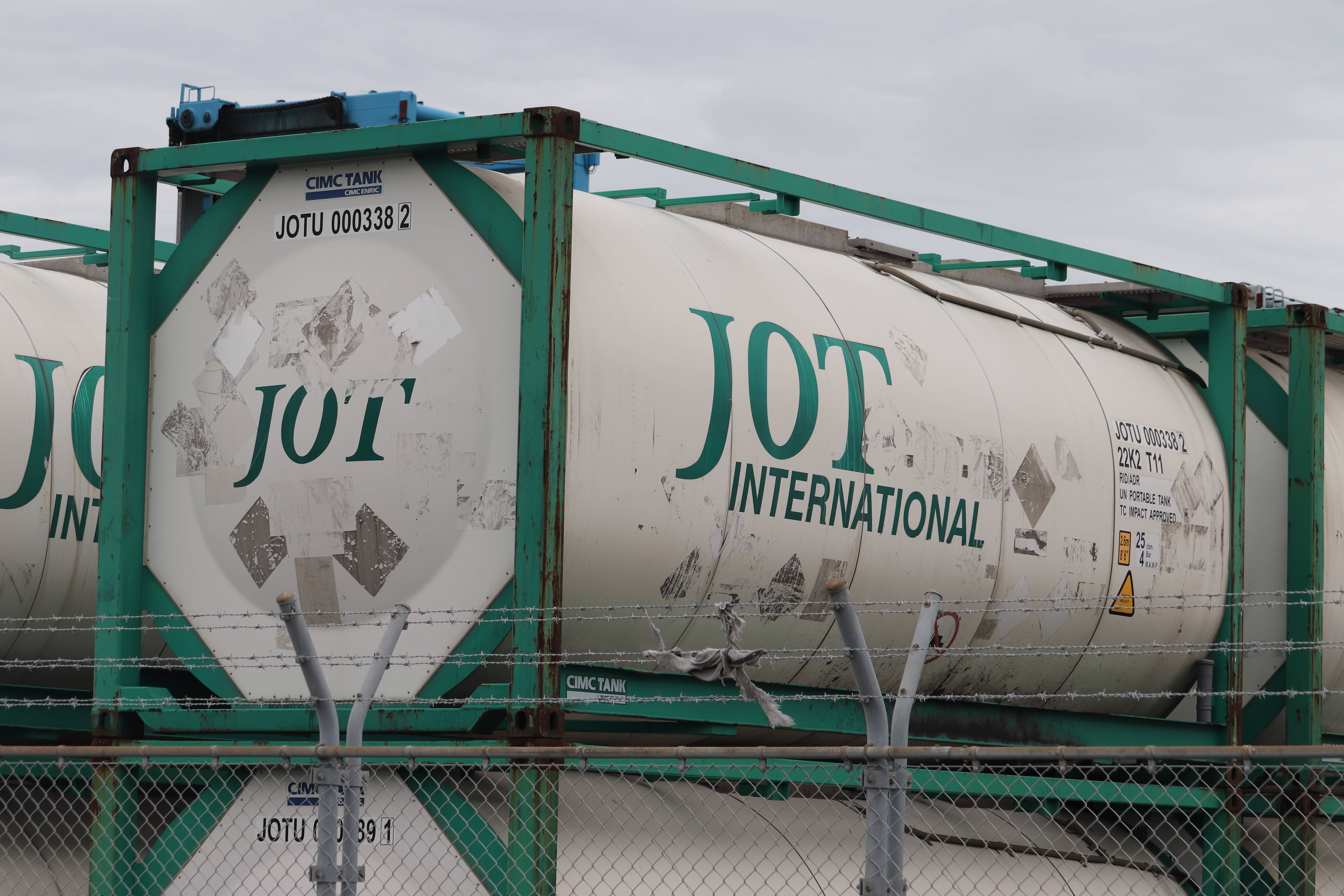 JOTU 000338 2 : new_ilya's Container Archives