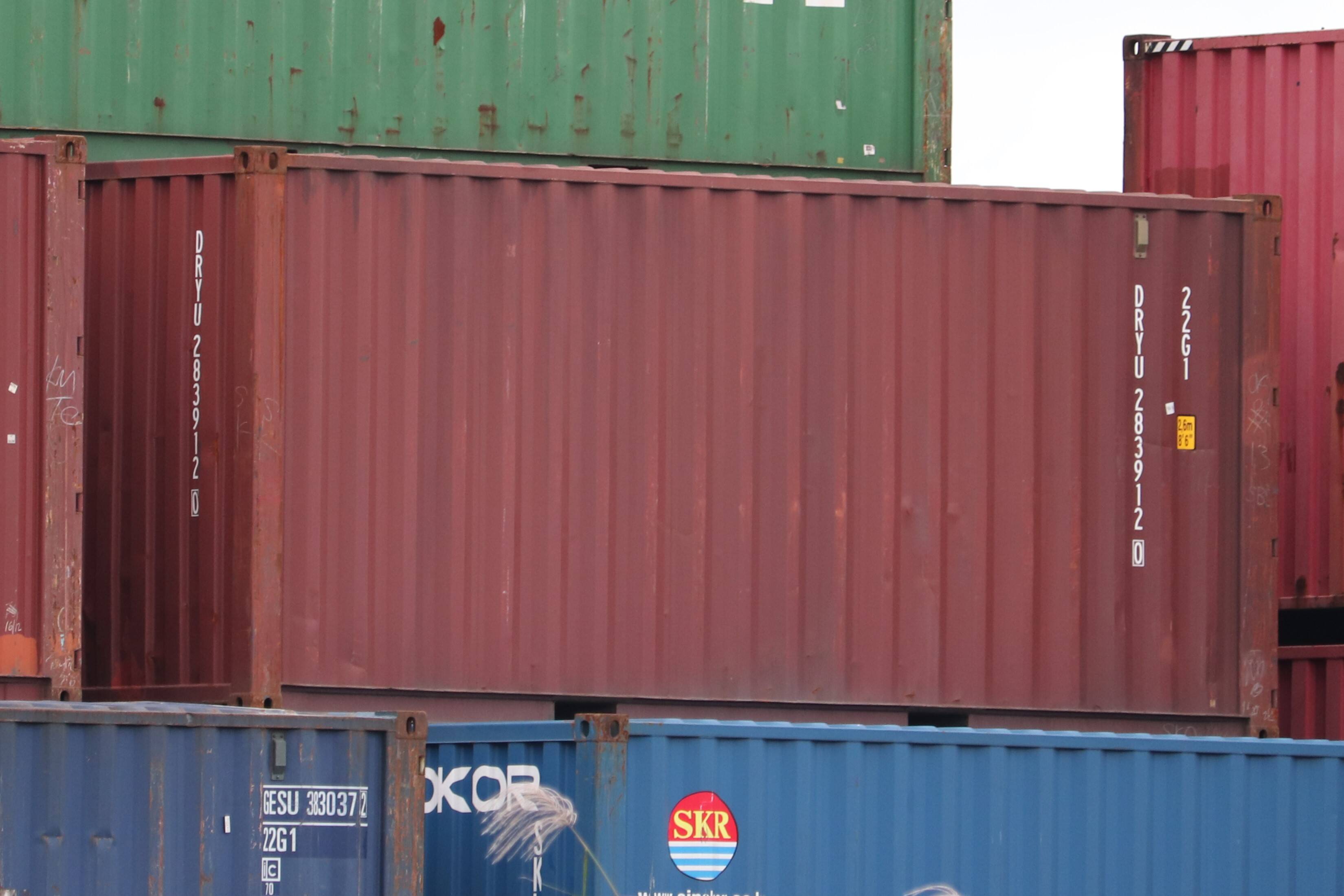 DRYU 283912 0 : new_ilya's Container Archives