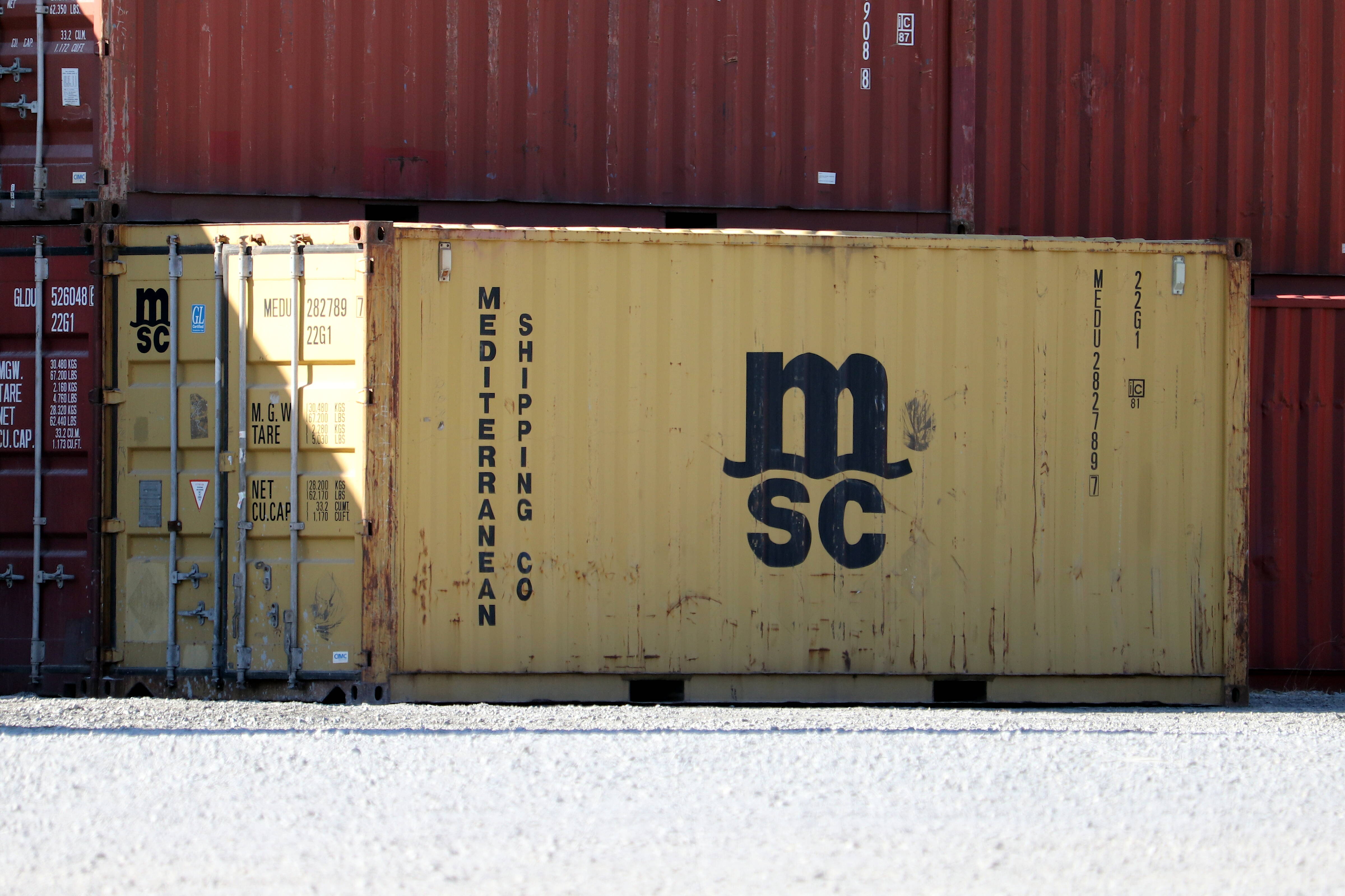 MEDU 282789 7 : new_ilya's Container Archives