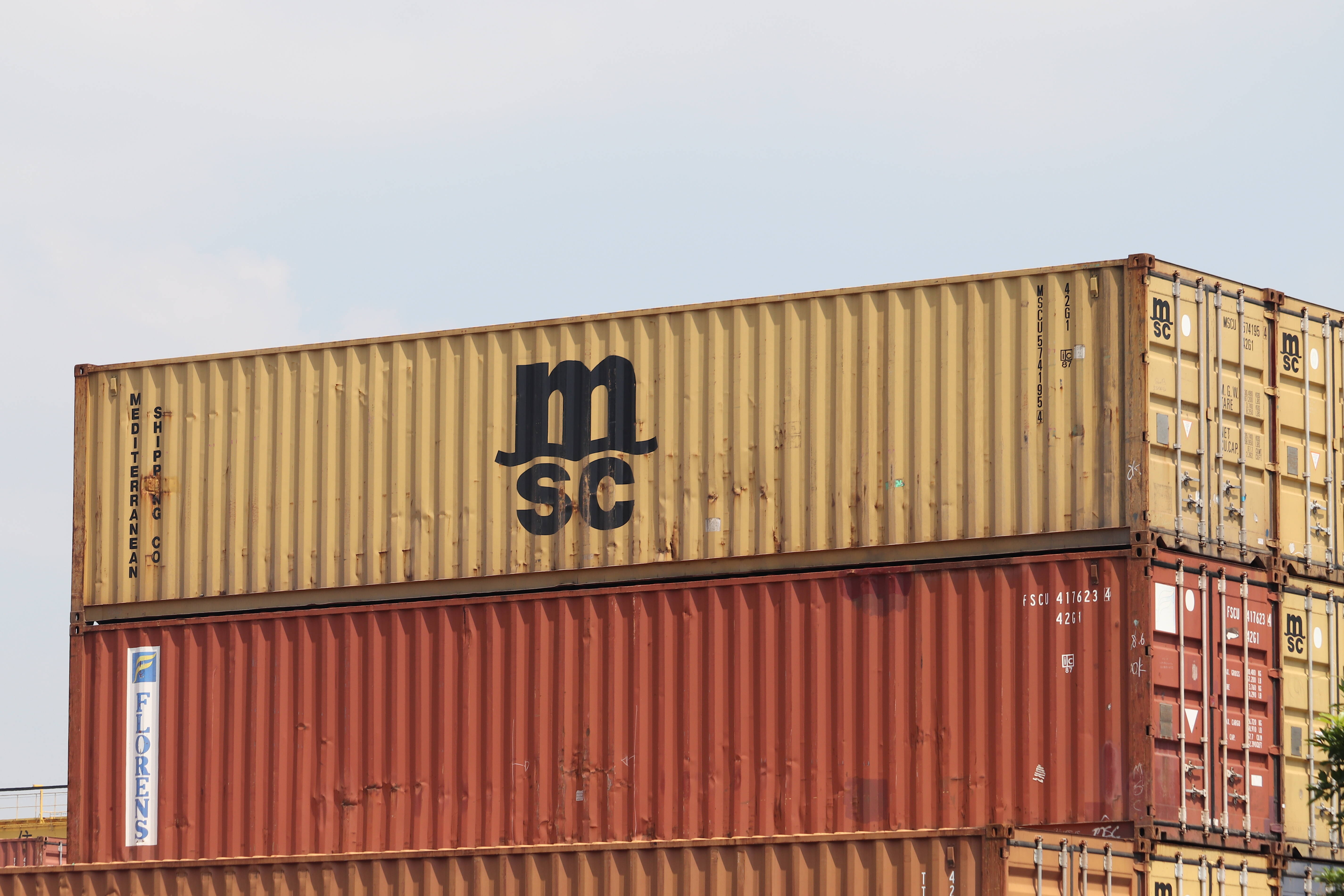 MSCU 574195 4 : new_ilya's Container Archives