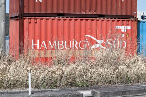 HASU 113191 1 : new_ilya's Container Archives