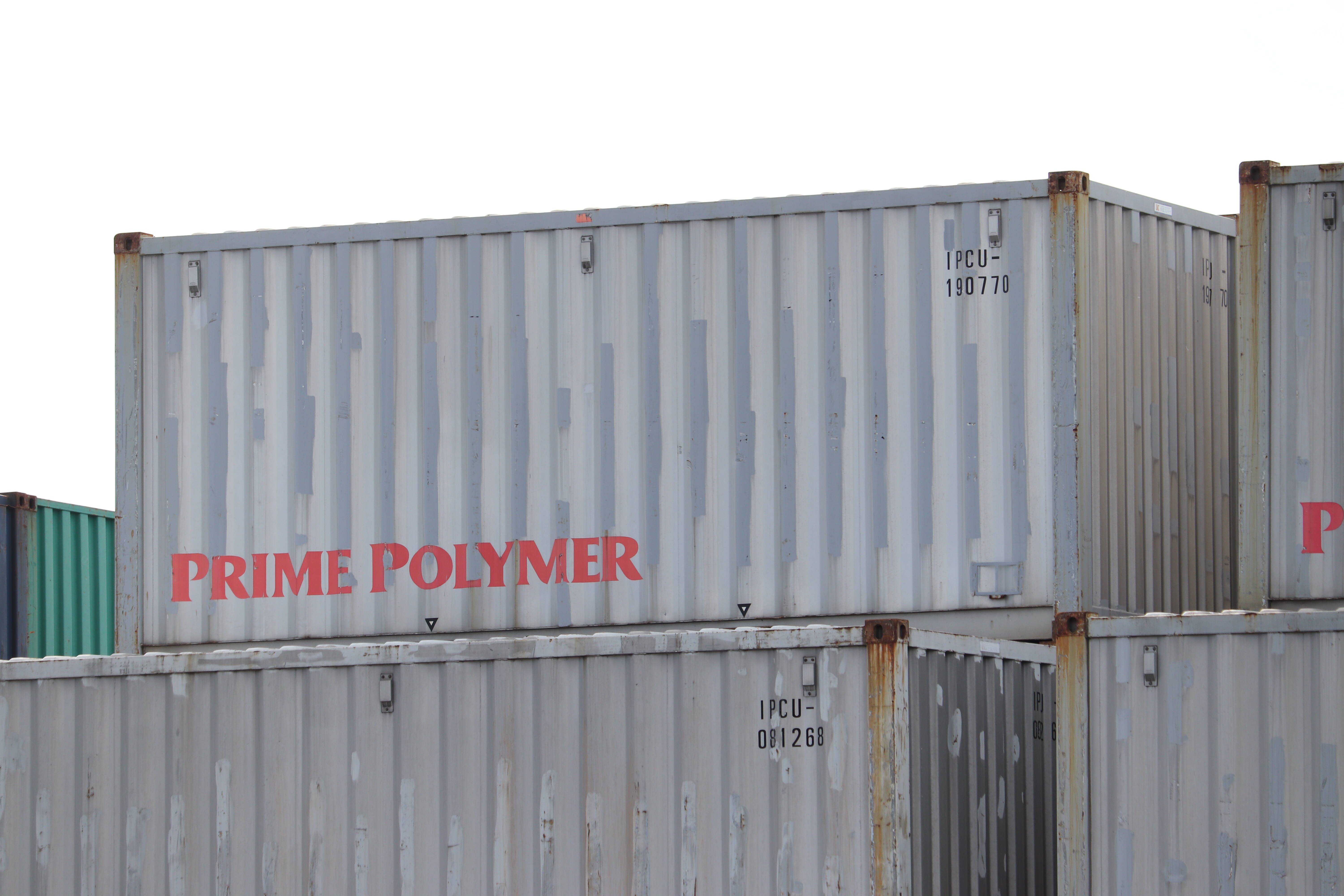 IPCU-190770 : new_ilya's Container Archives
