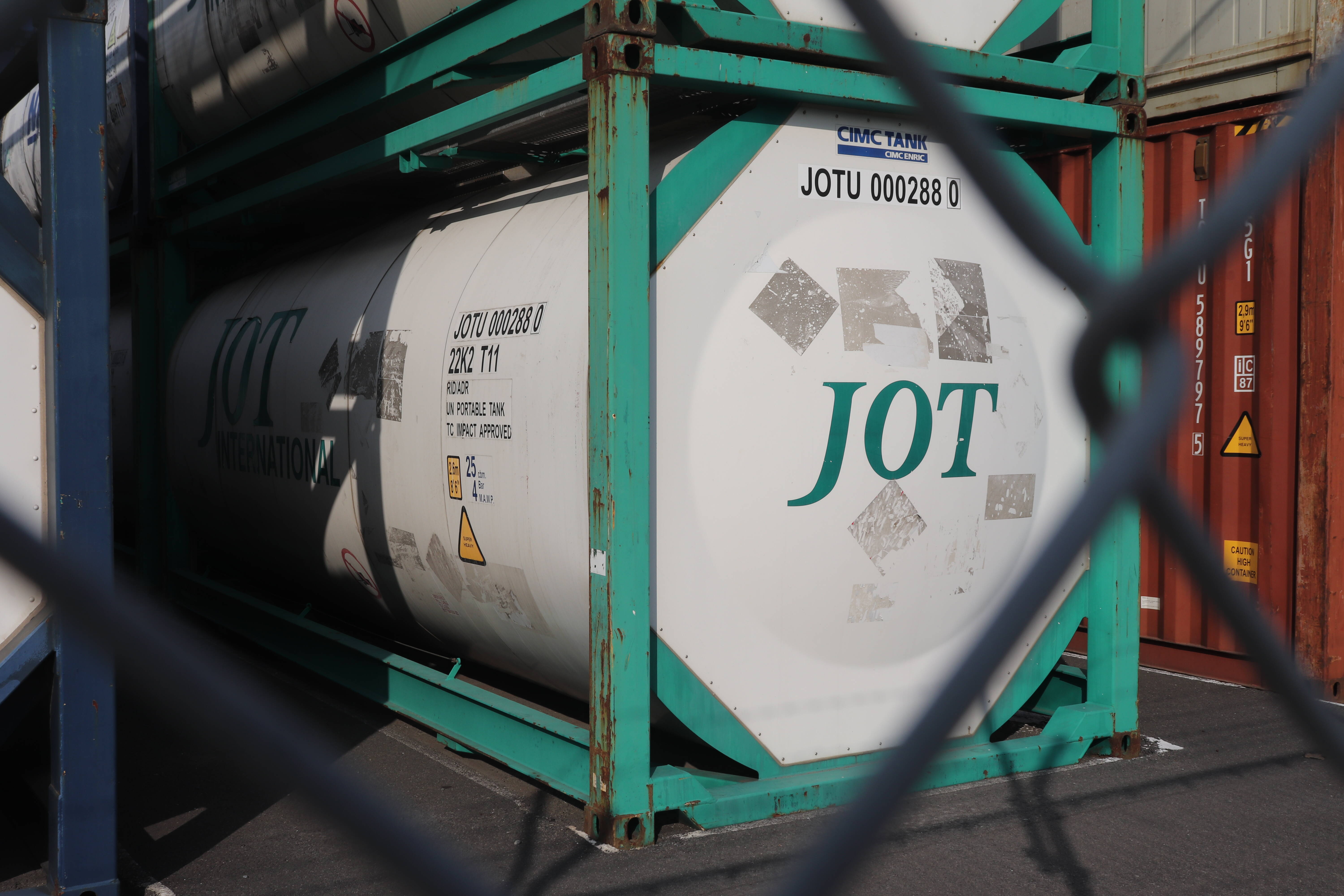 JOTU 000288 0 : new_ilya's Container Archives