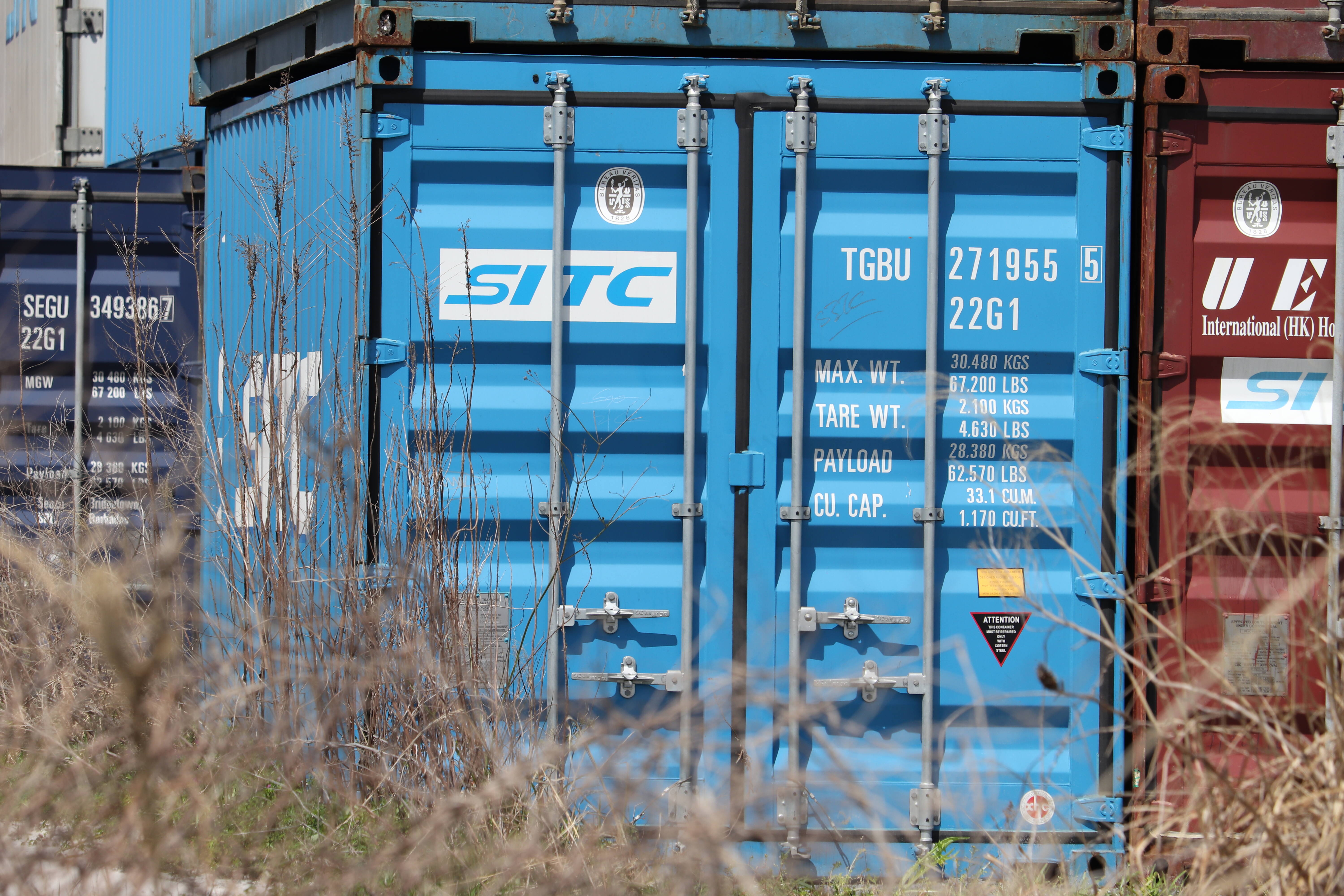 TGBU 271955 5 : new_ilya's Container Archives