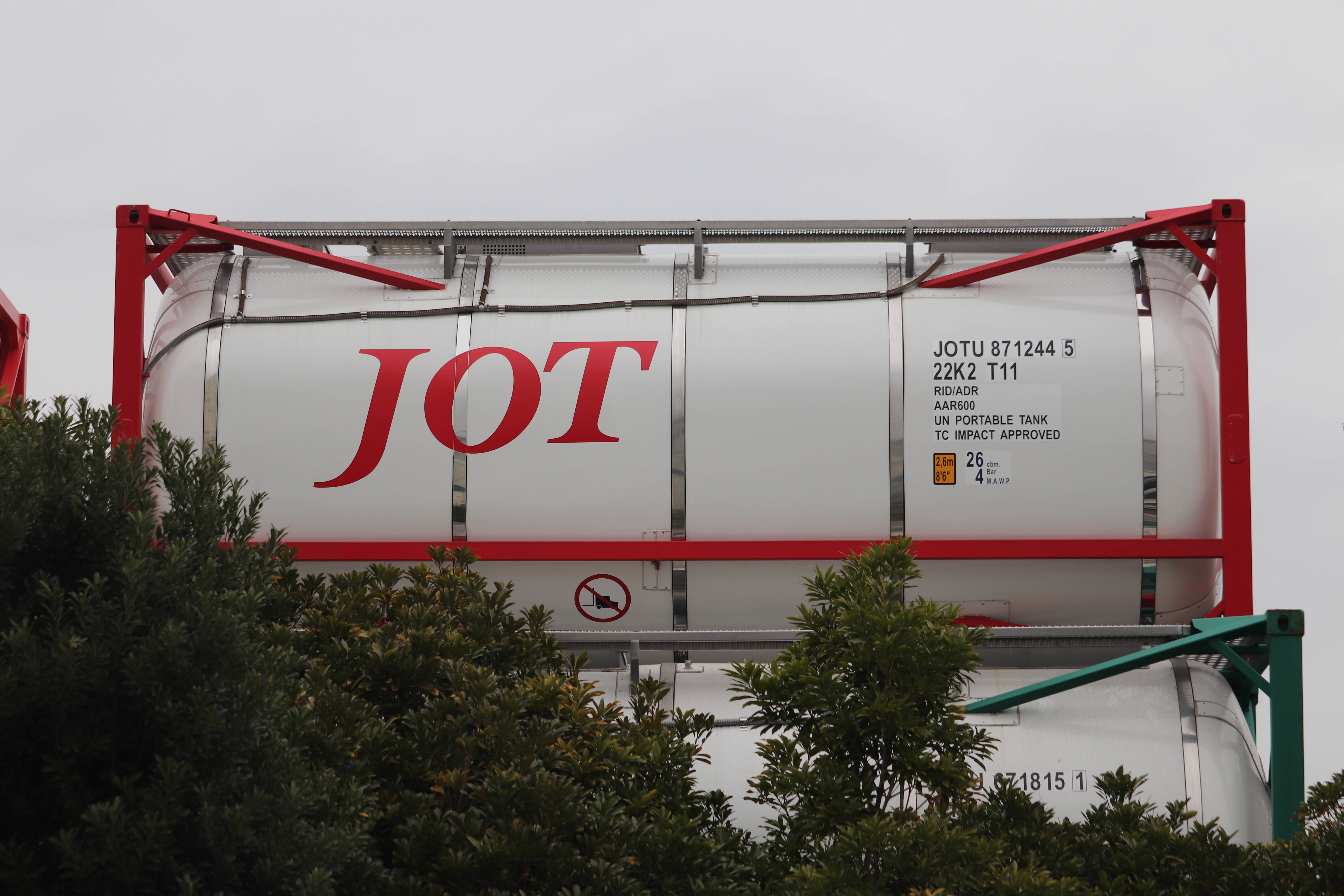 JOTU 871244 5 : new_ilya's Container Archives