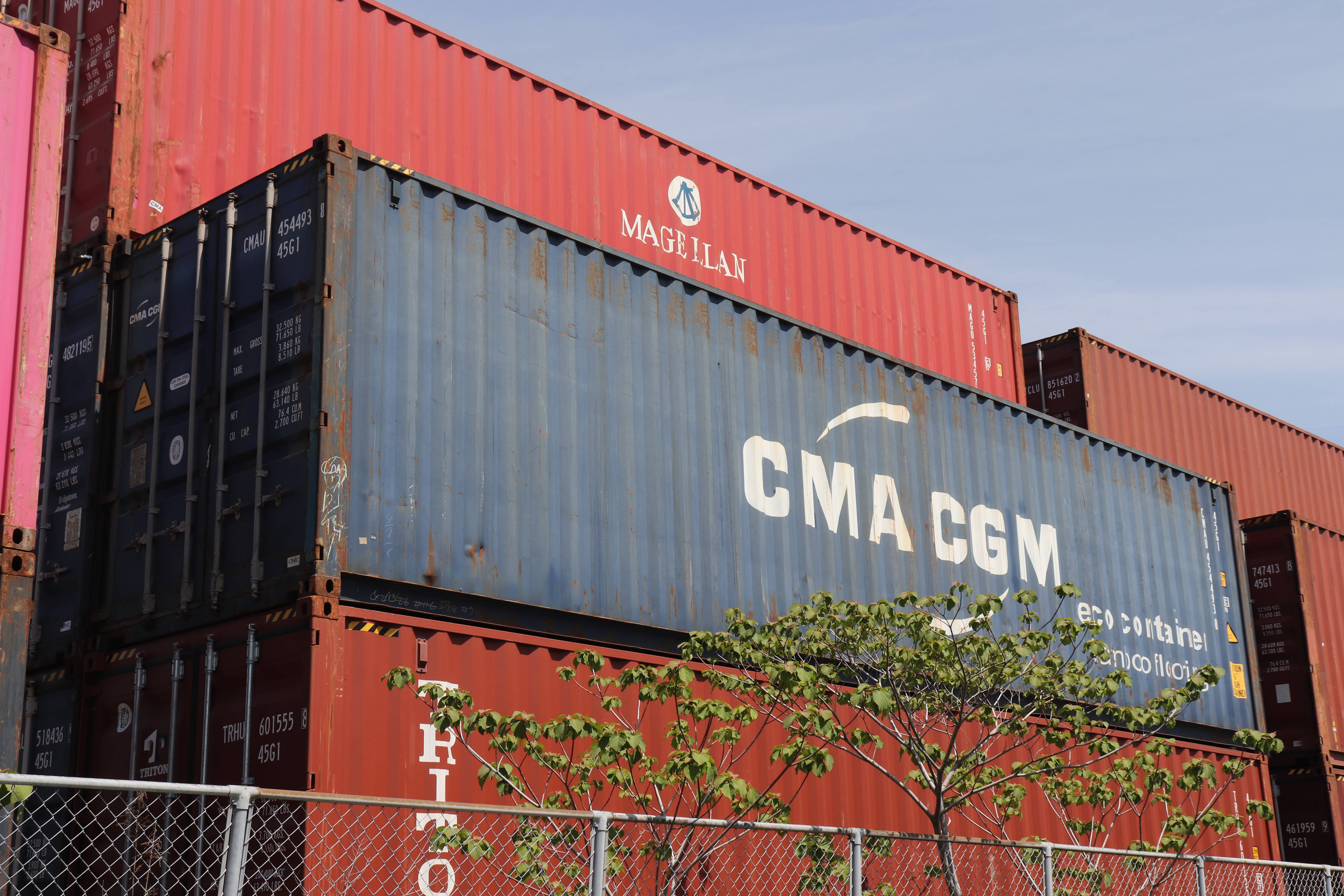 CMAU 454493 8 : new_ilya's Container Archives