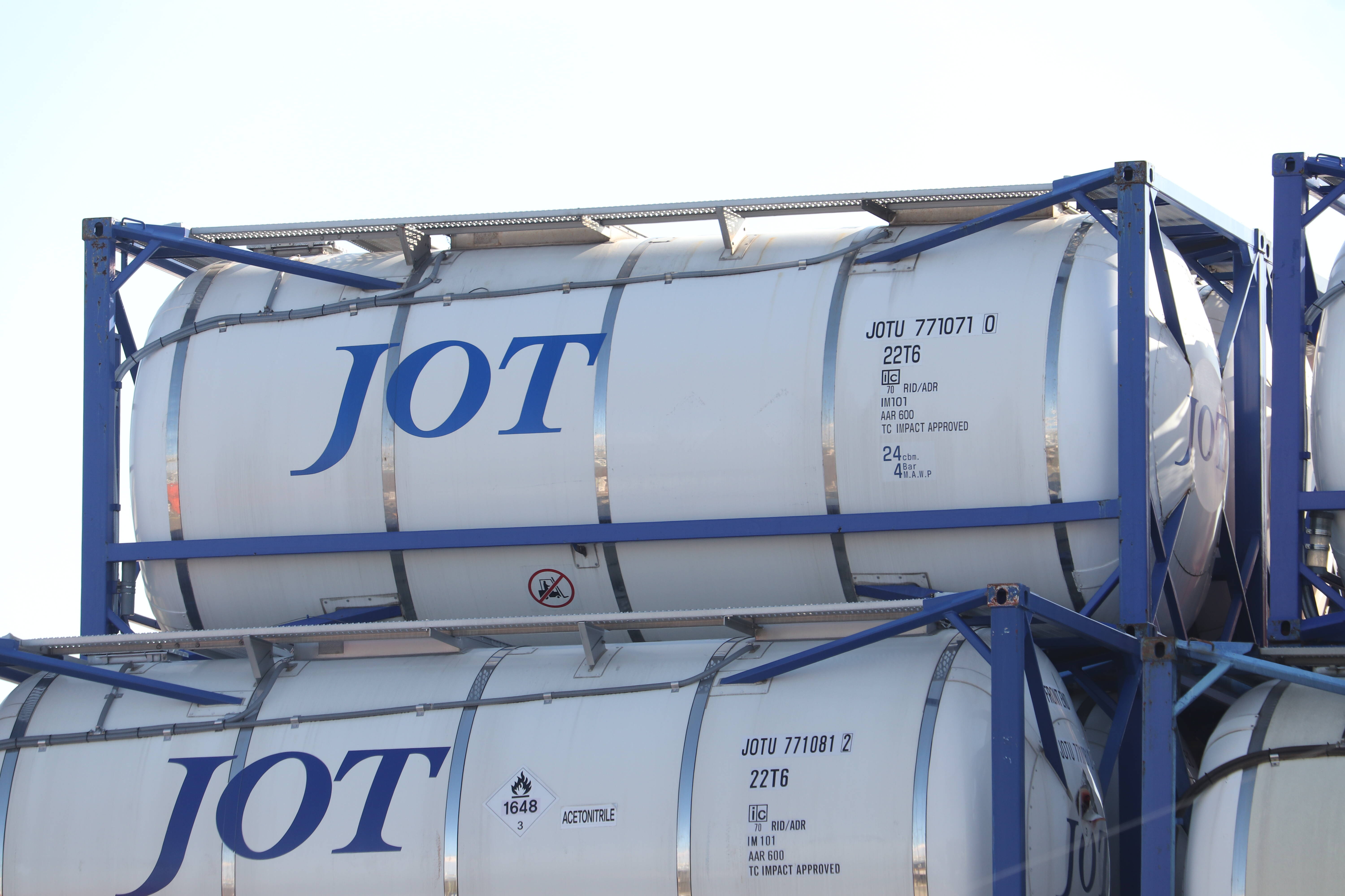 JOTU 771071 0 : new_ilya's Container Archives