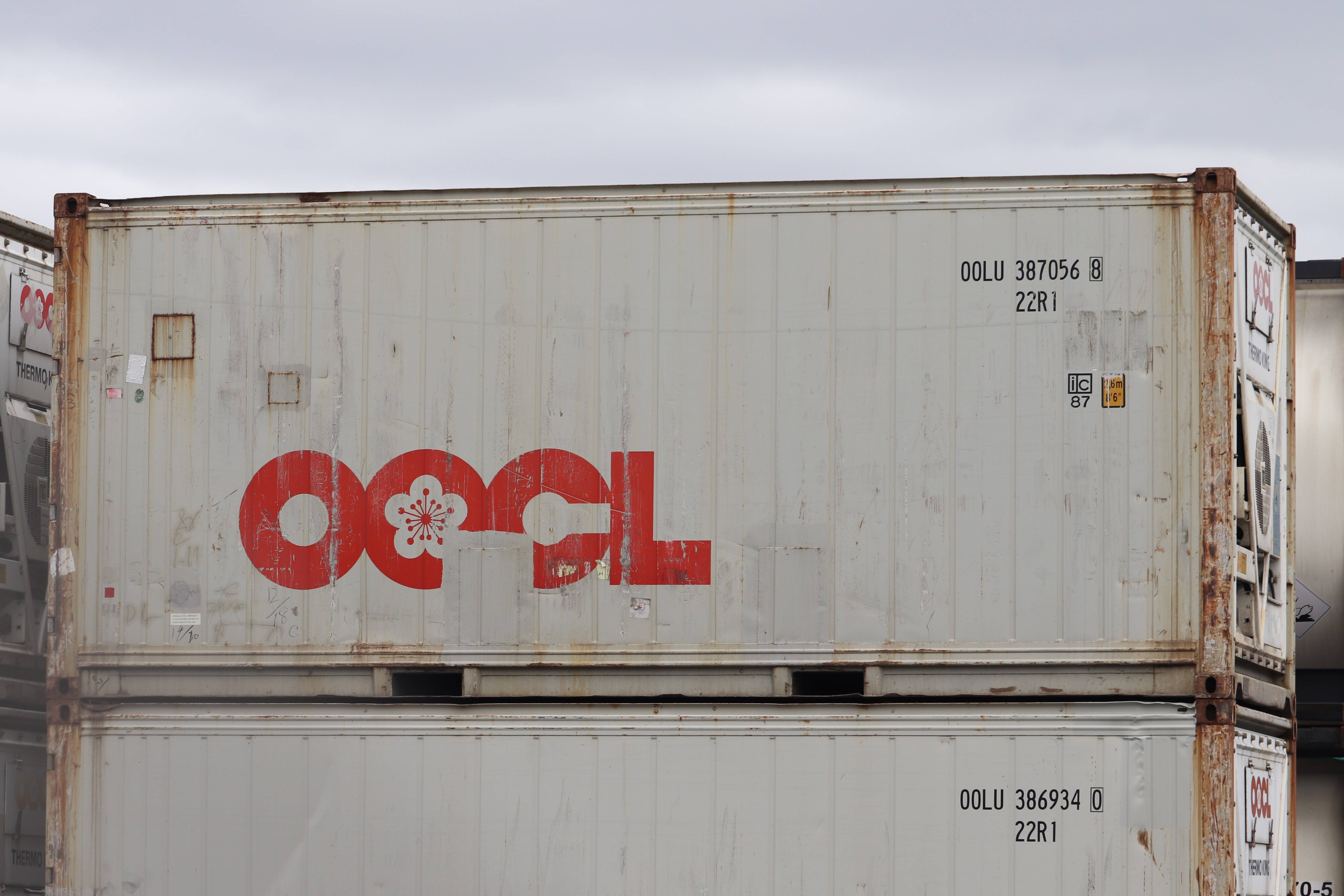 OOLU 387056 8 : new_ilya's Container Archives