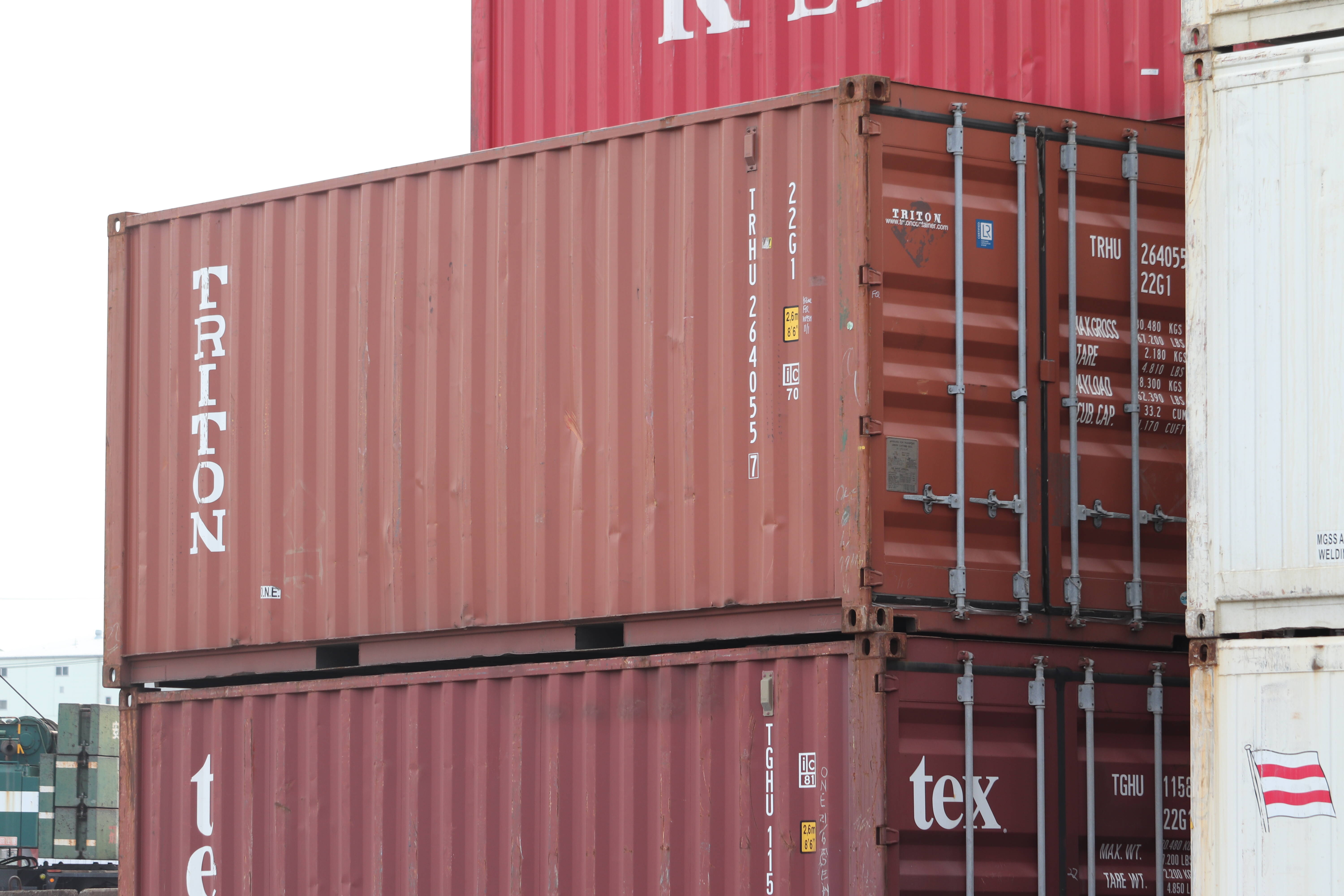 TRHU 264055 7 : new_ilya's Container Archives