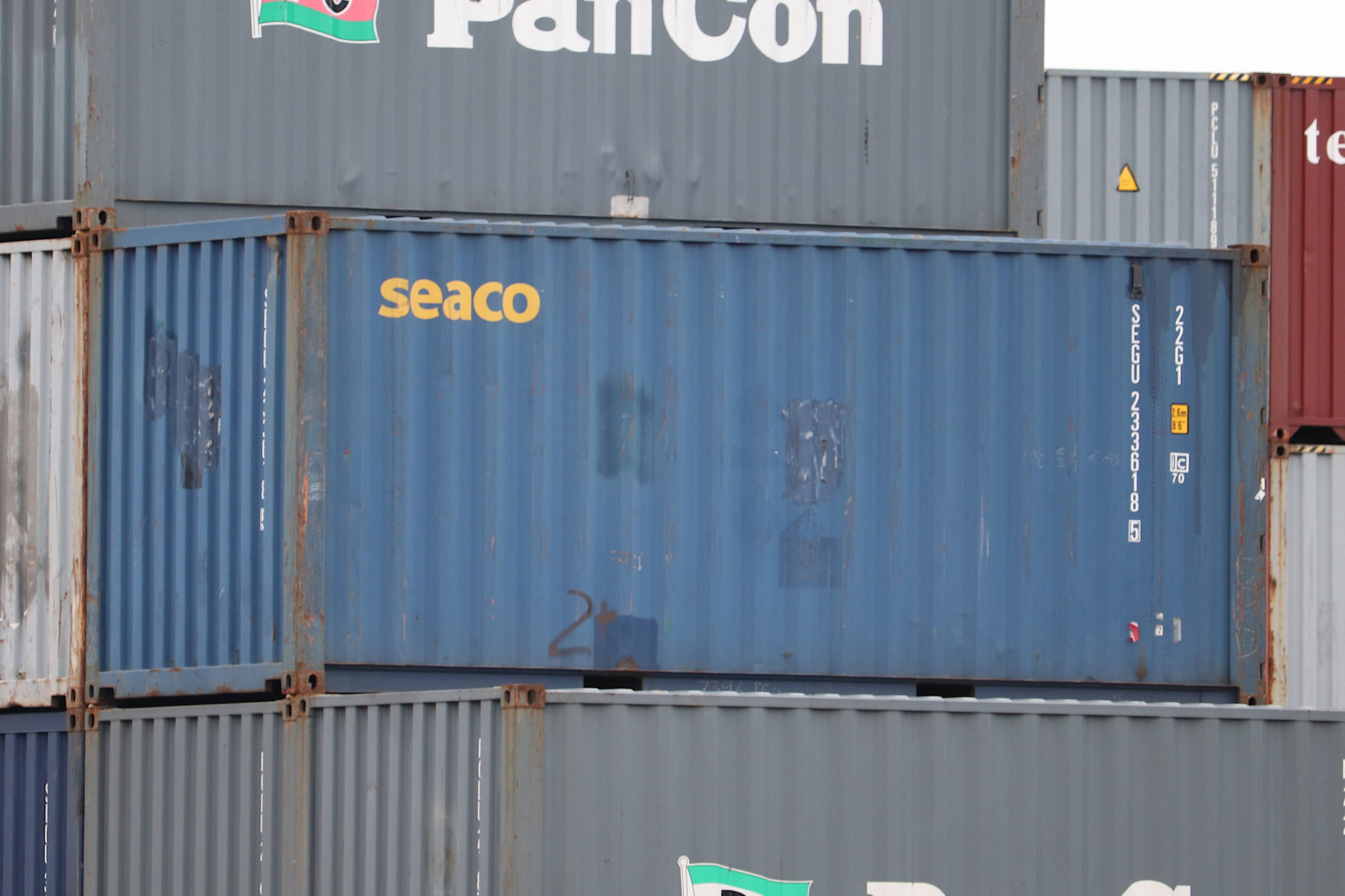 SEGU 233618 5 : new_ilya's Container Archives