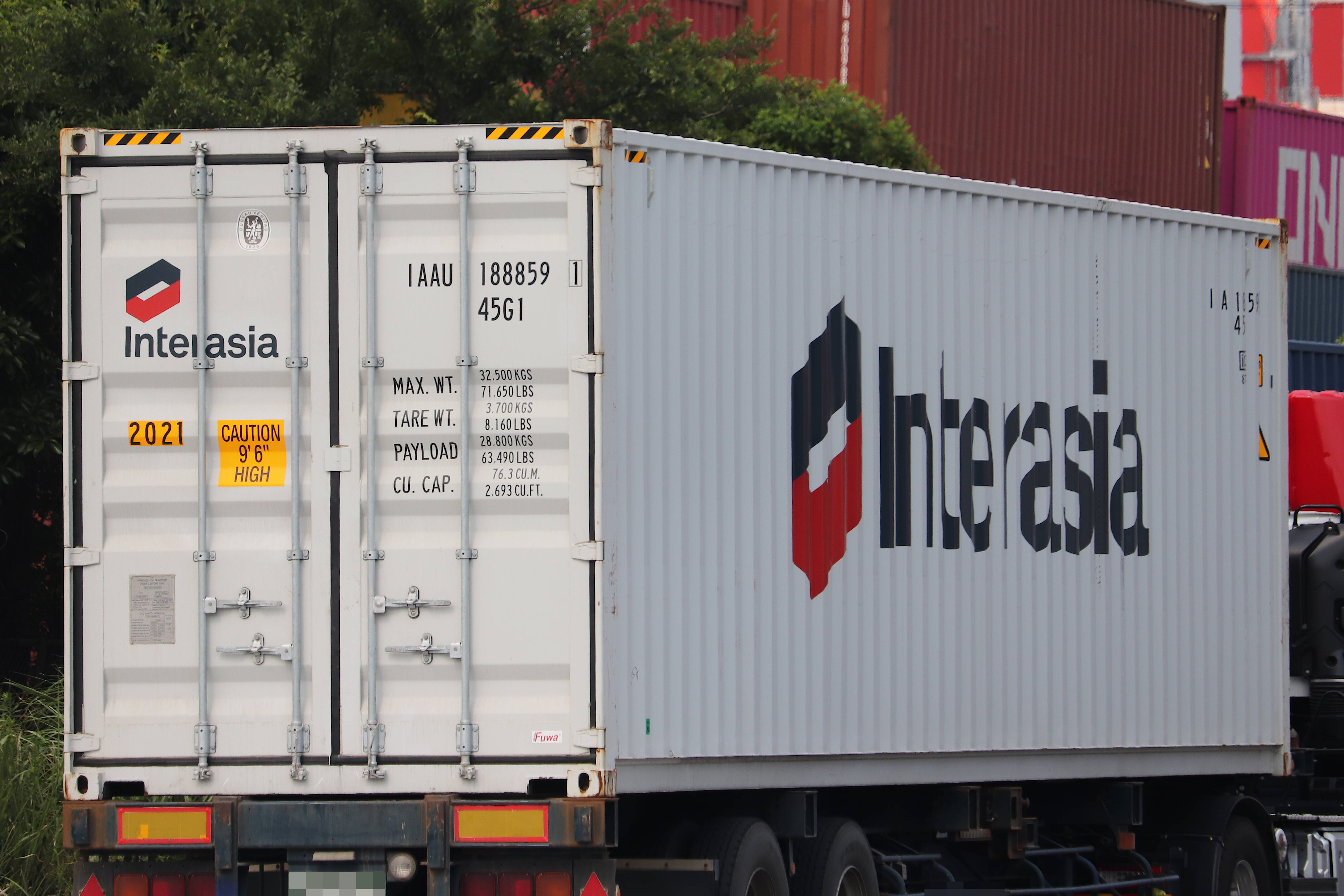 IAAU 188859 1 : new_ilya's Container Archives