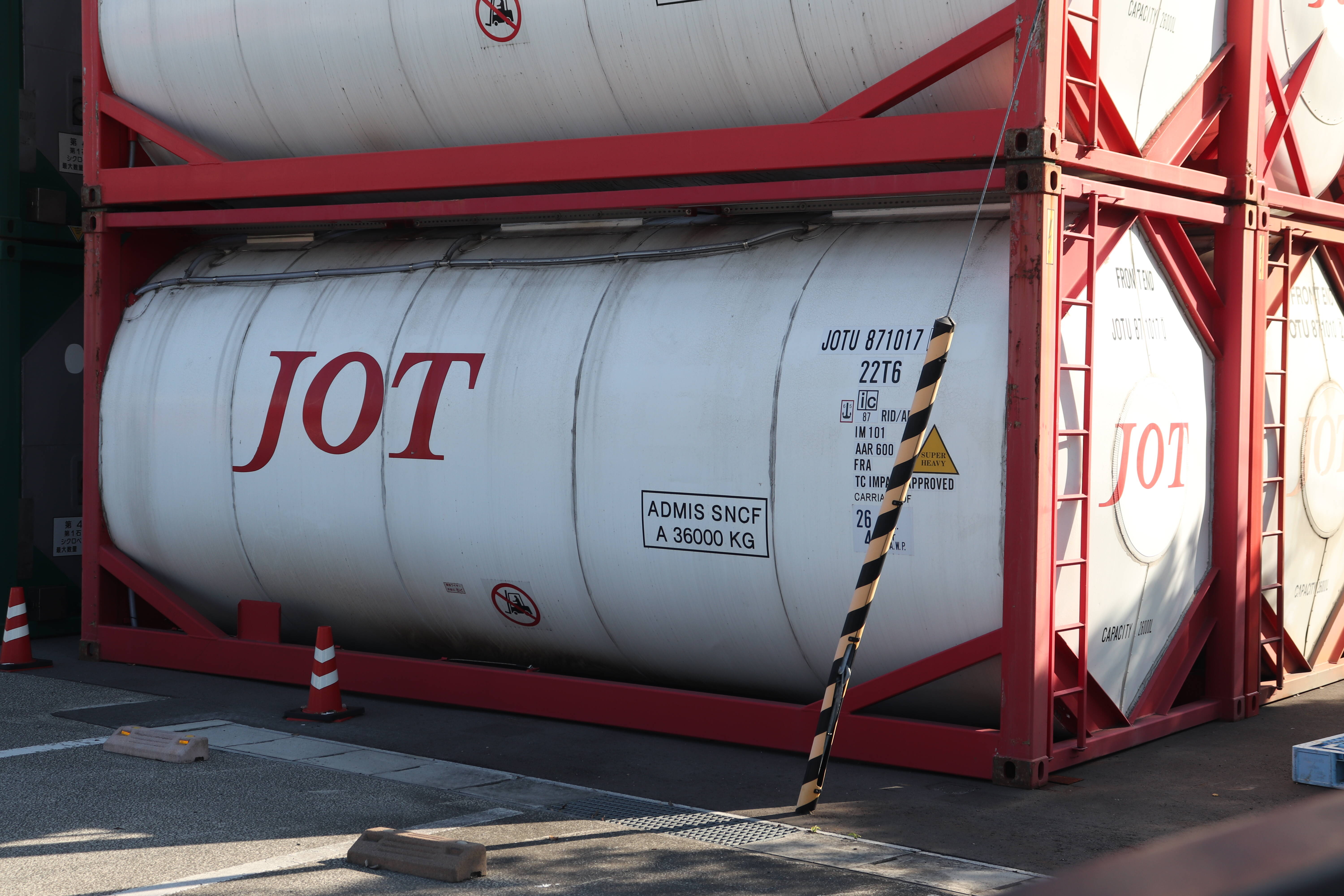 JOTU 871017 0 : new_ilya's Container Archives