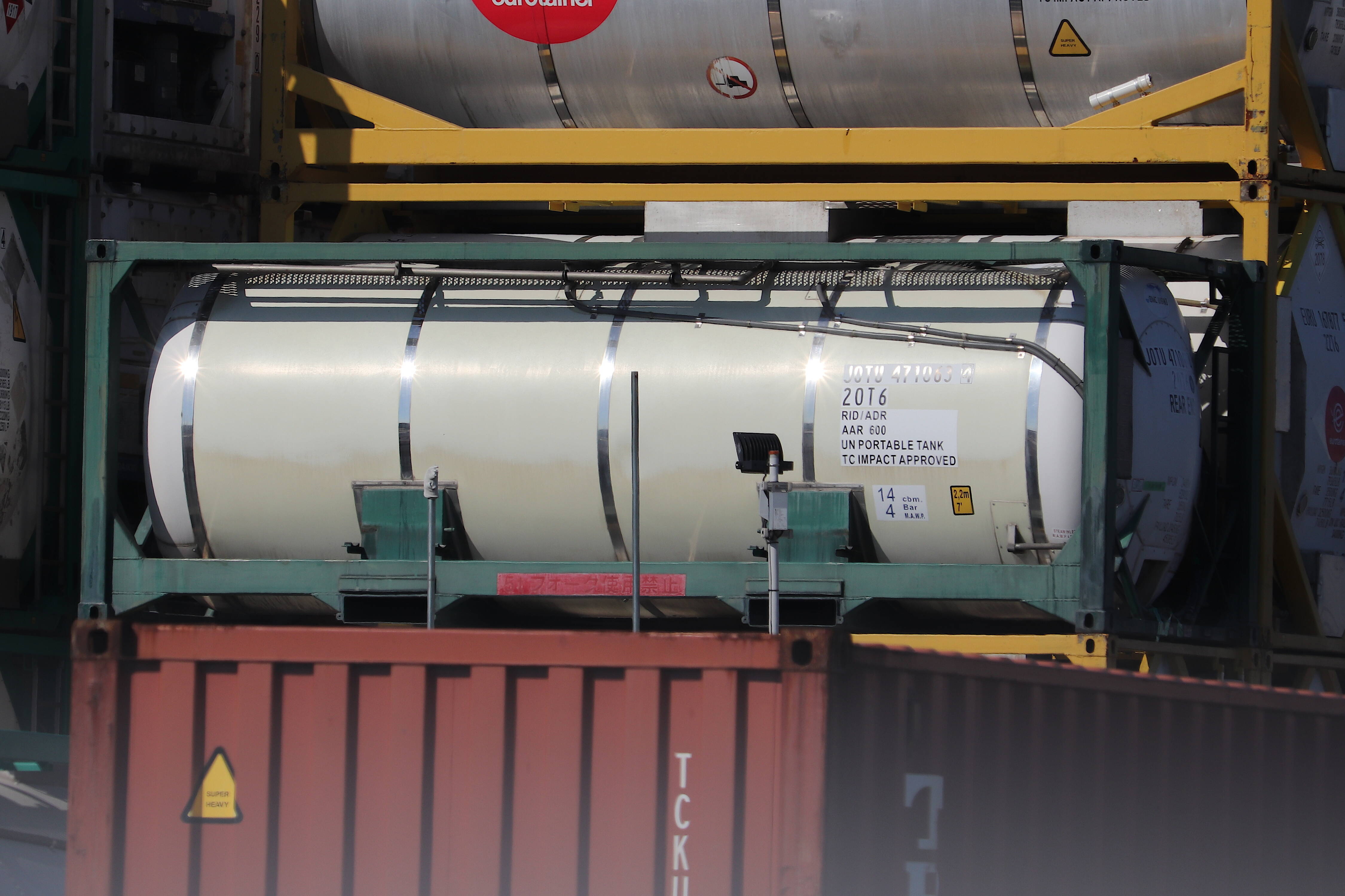 JOTU 471063 4 : new_ilya's Container Archives