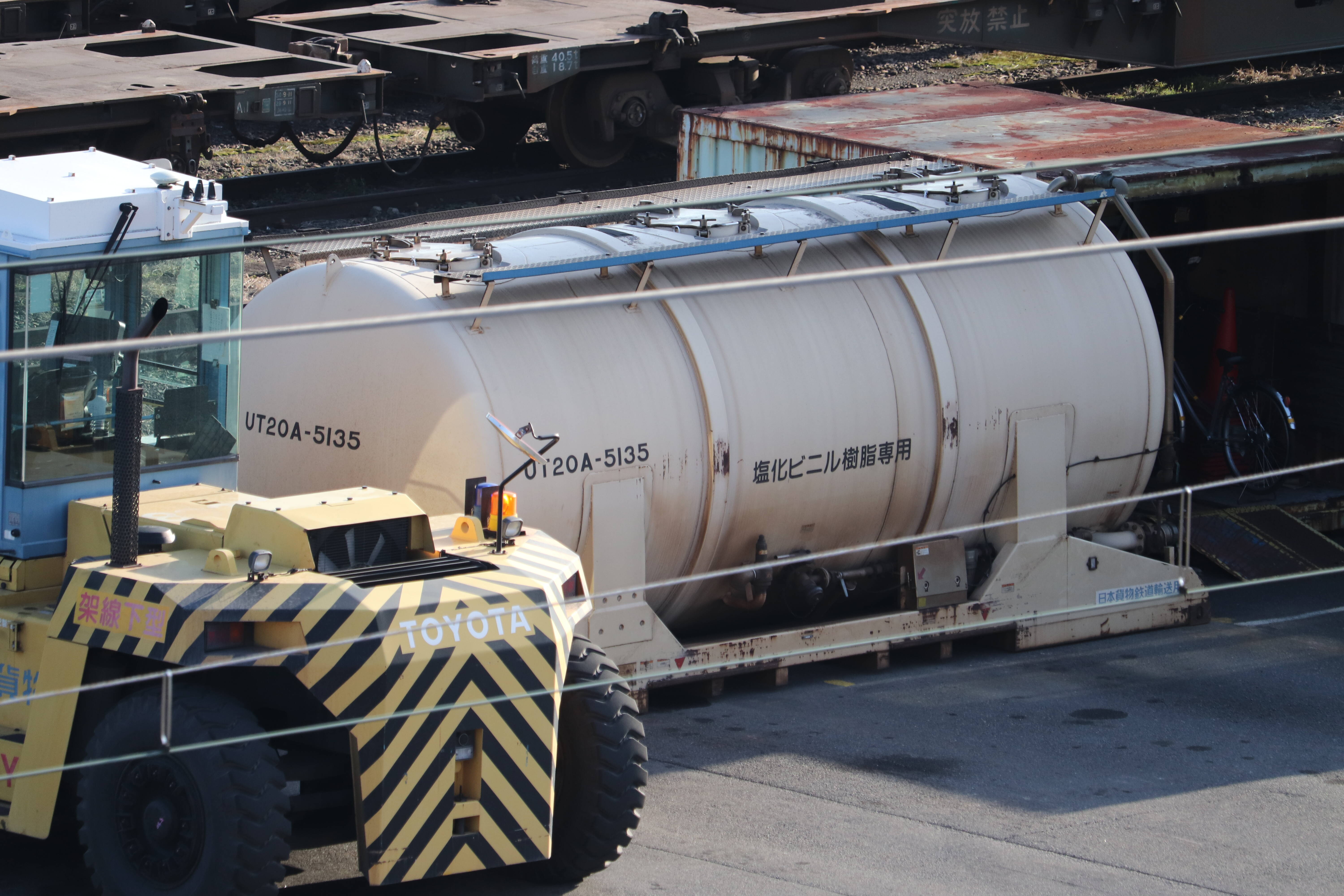 UT20A-5135 : new_ilya's Container Archives