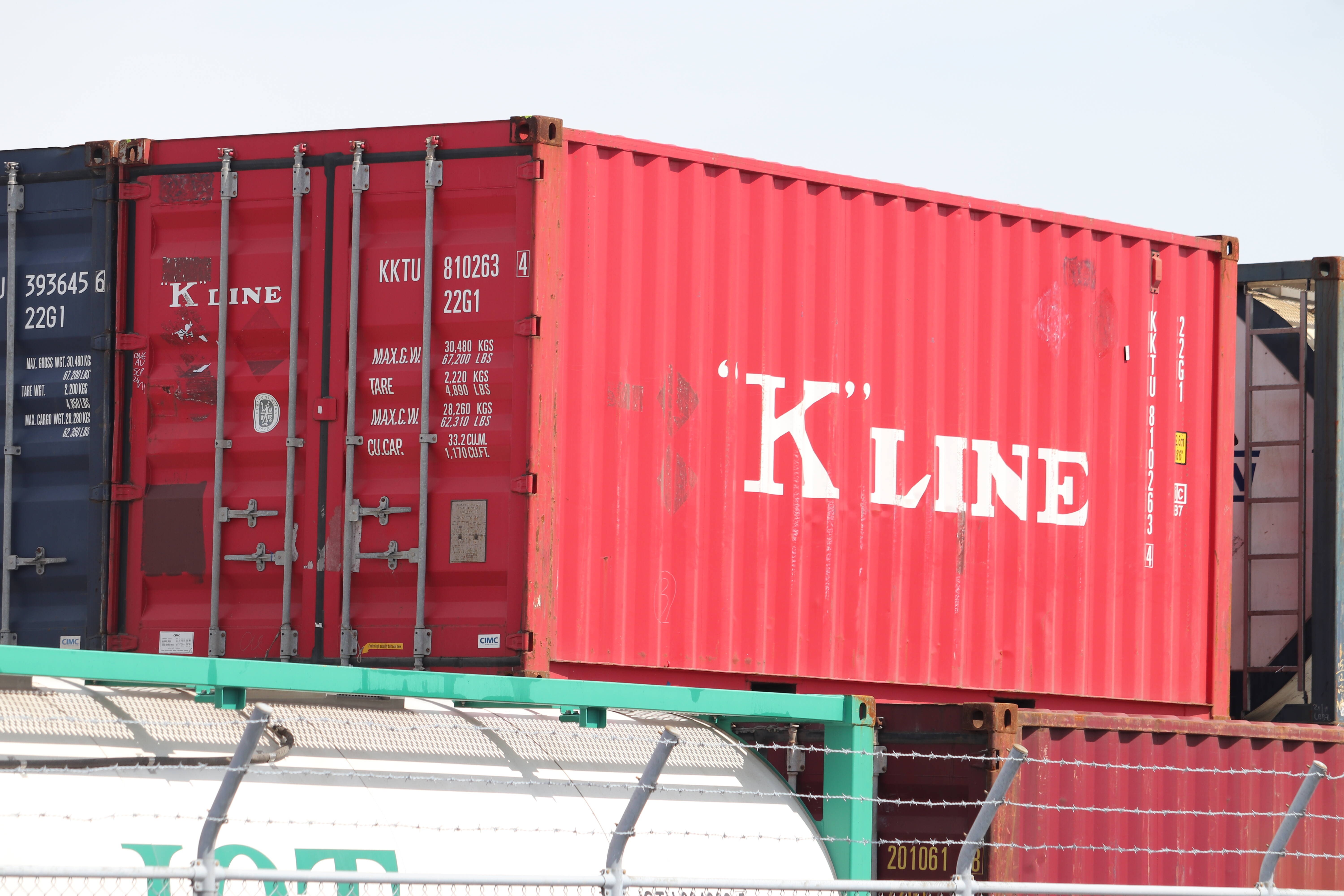 KKTU 810263 4 : new_ilya's Container Archives