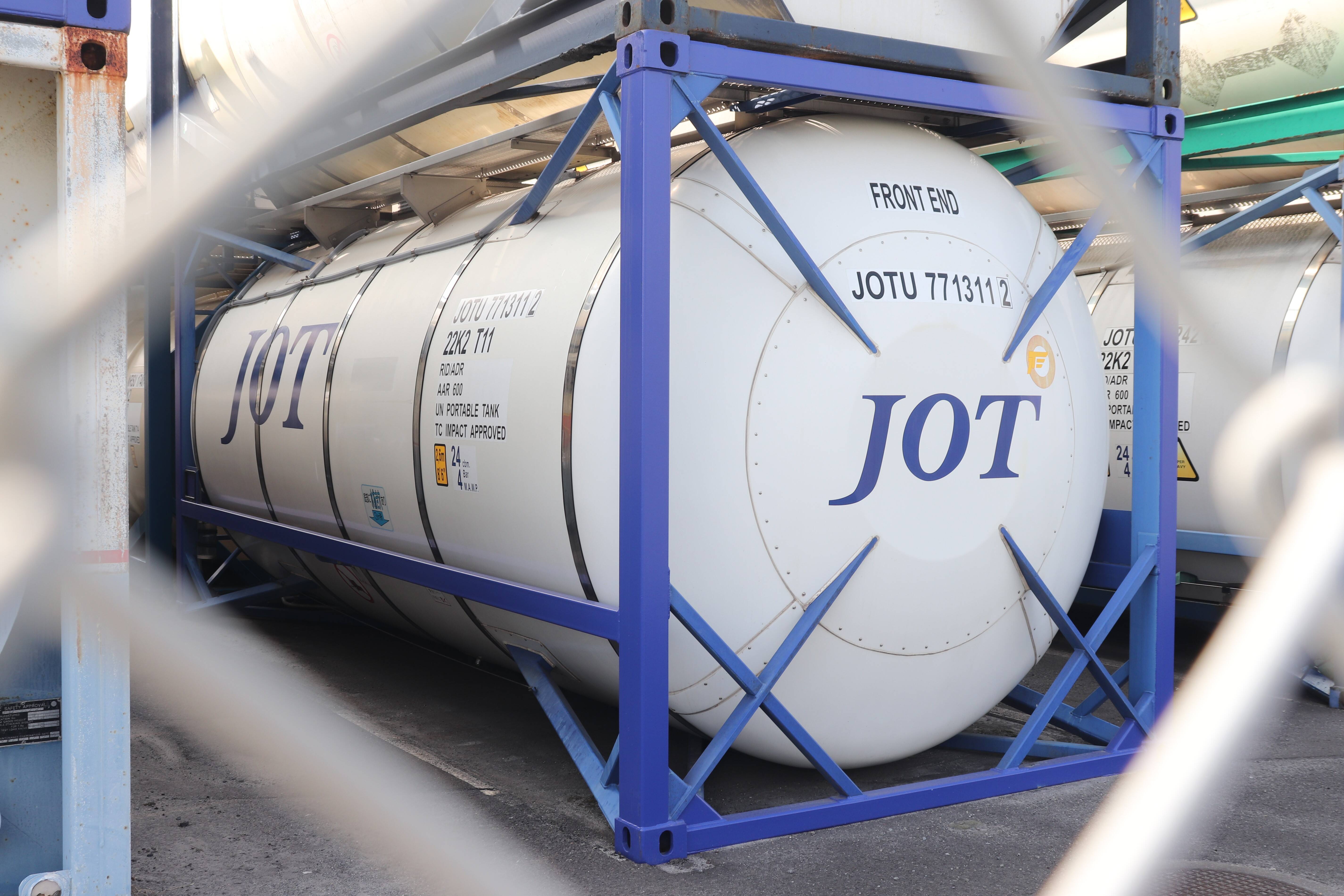 JOTU 771311 2 : new_ilya's Container Archives