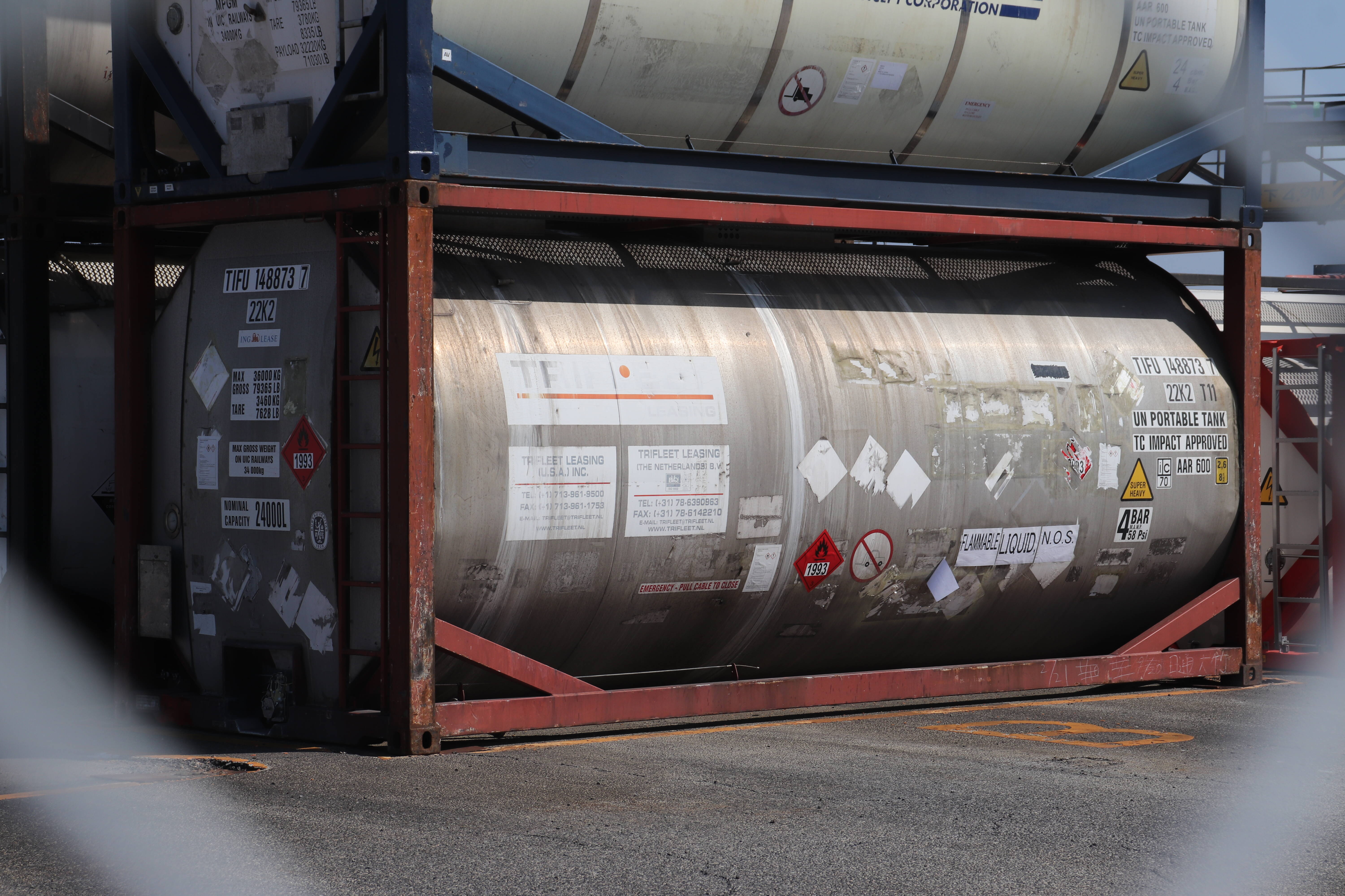 TIFU 148873 7 : new_ilya's Container Archives