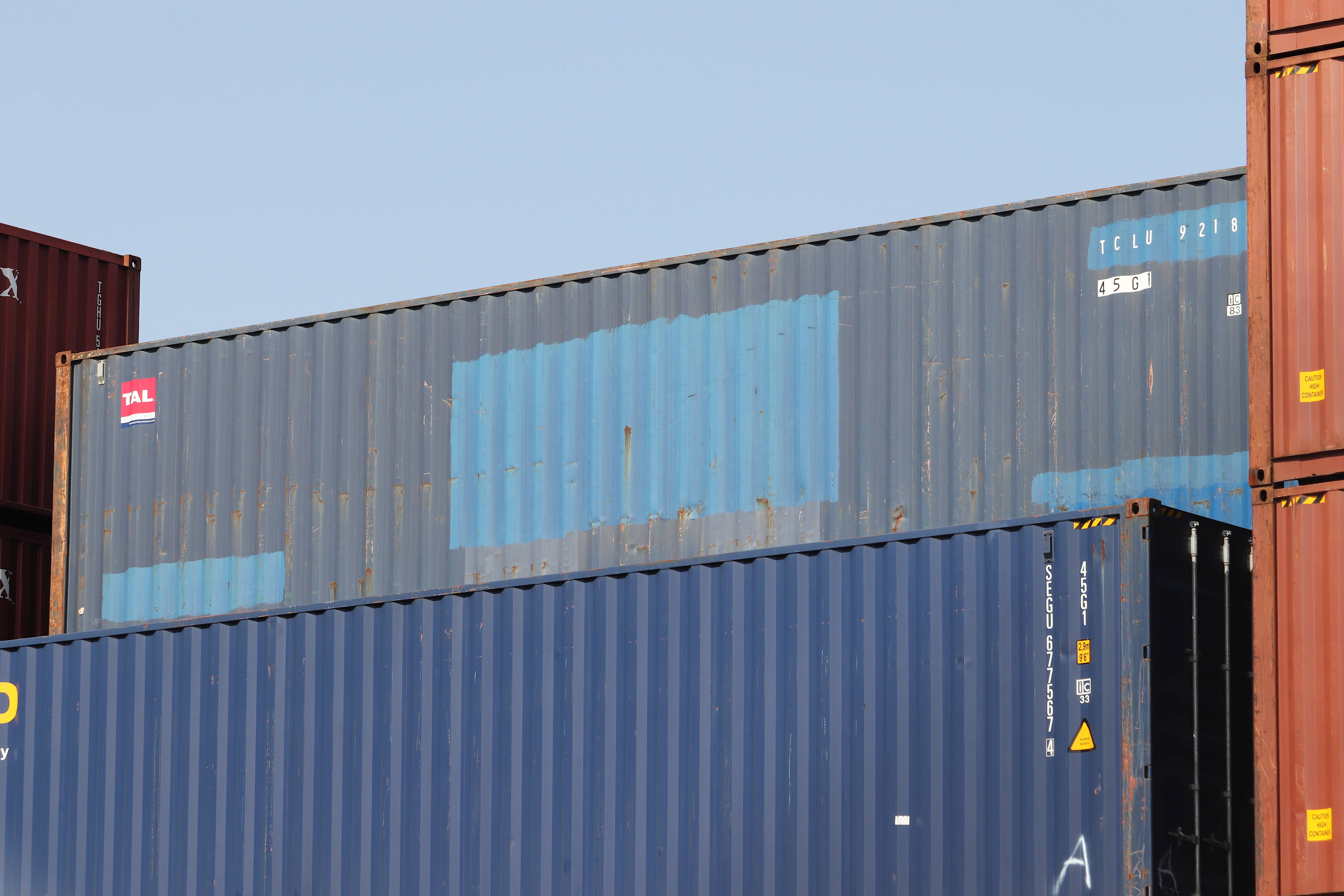 TCLU 921825 0 : new_ilya's Container Archives