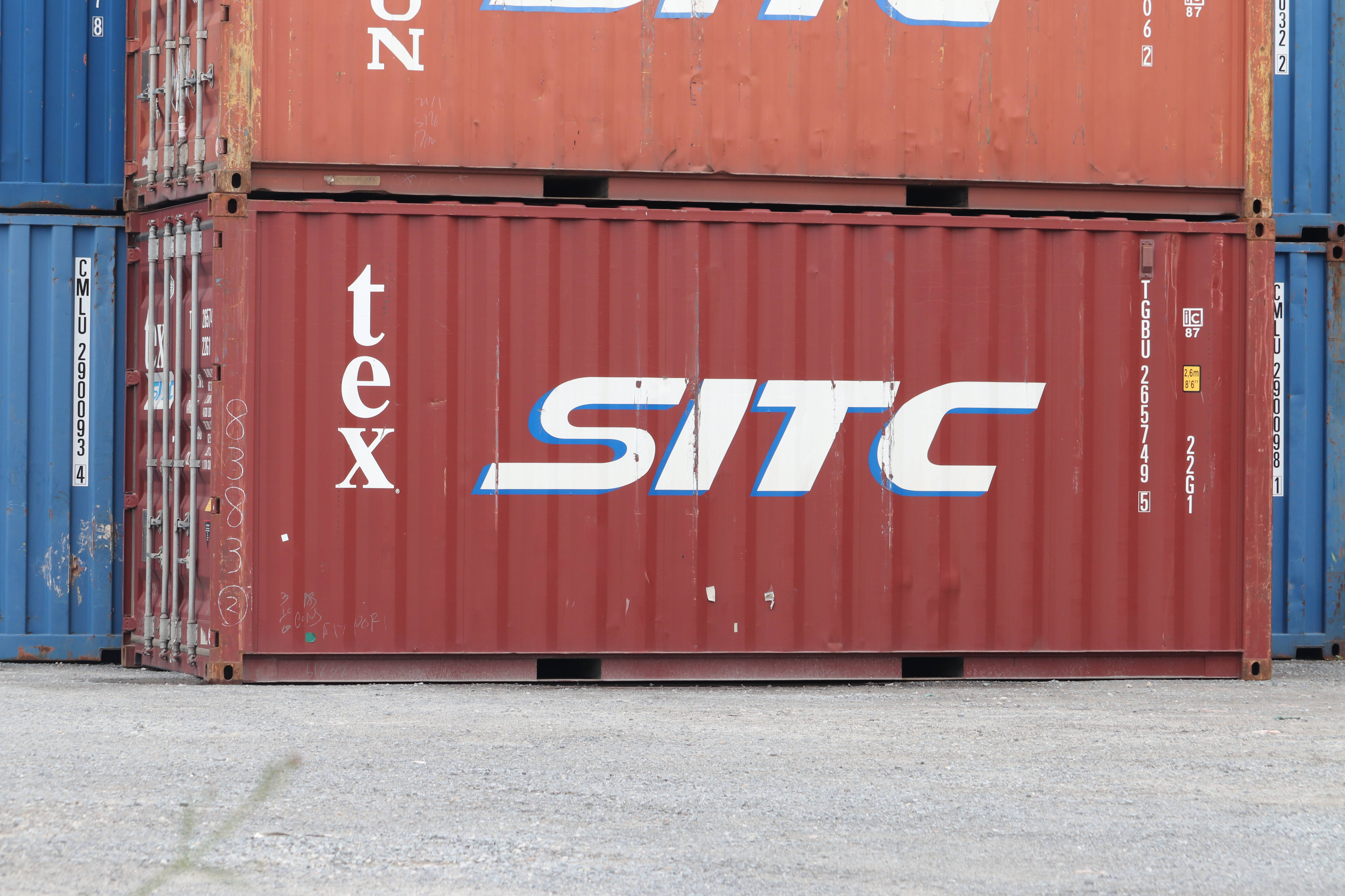 TGBU 265749 5 : new_ilya's Container Archives