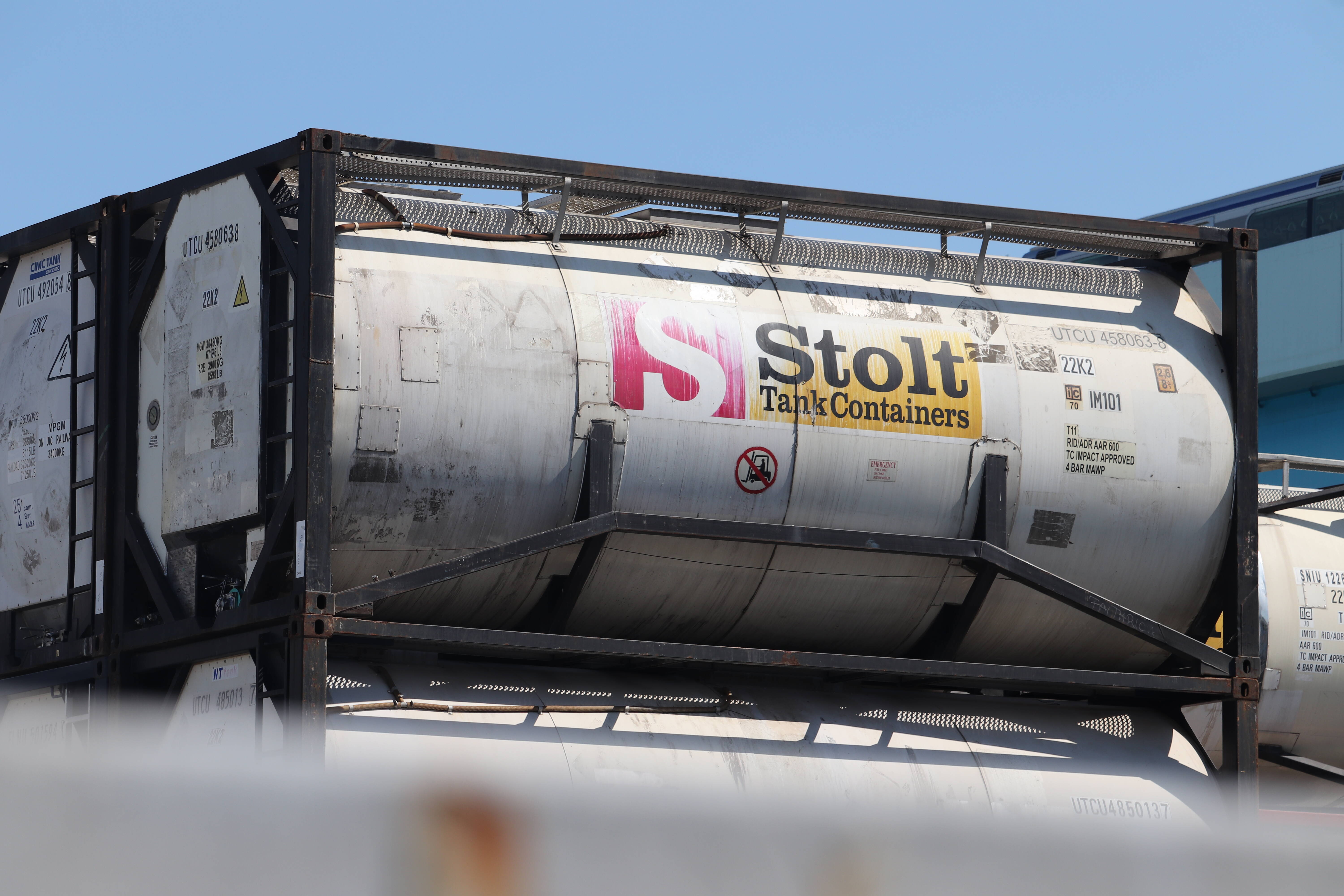 UTCU 458063 8 : new_ilya's Container Archives