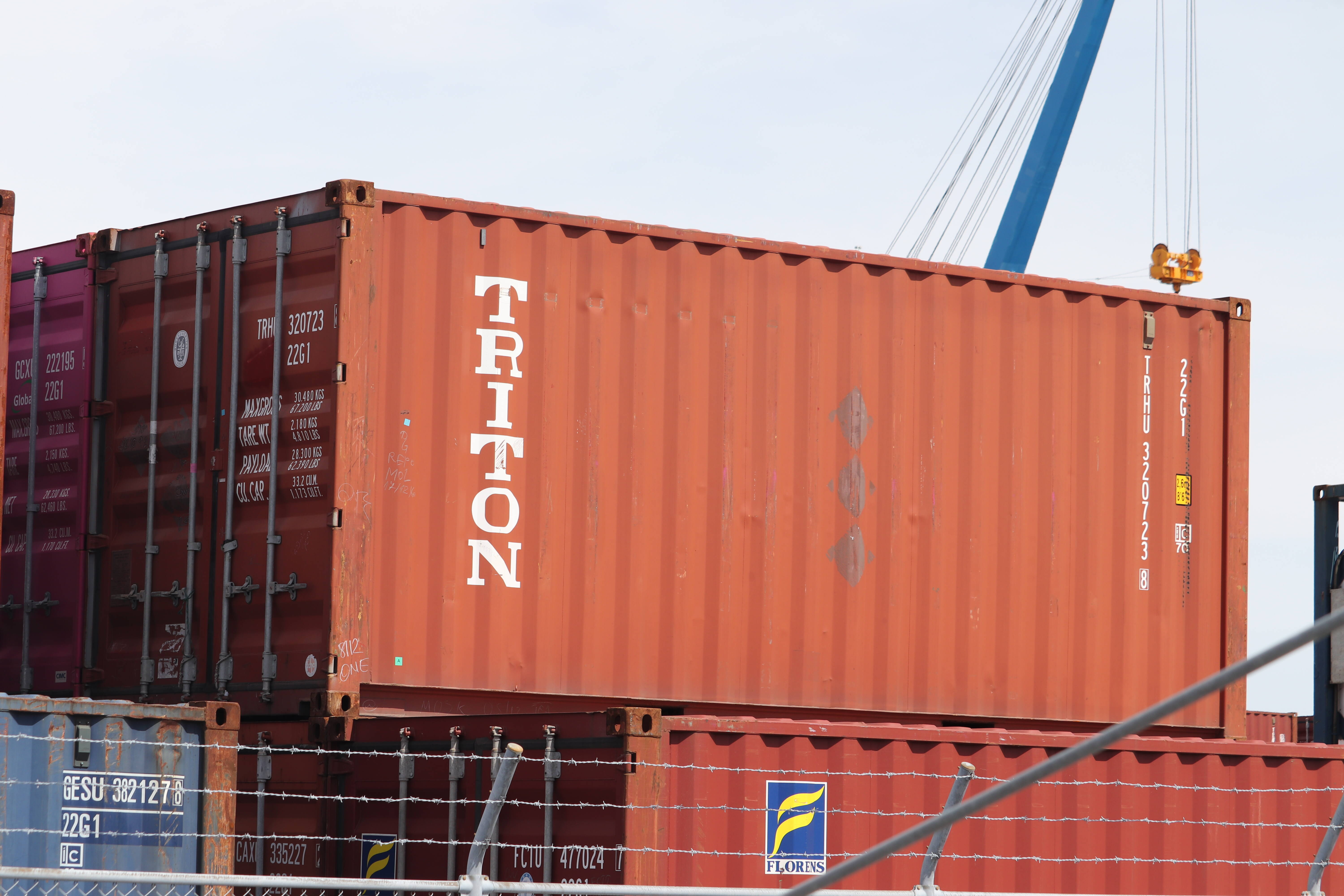 TRHU 320723 8 : new_ilya's Container Archives