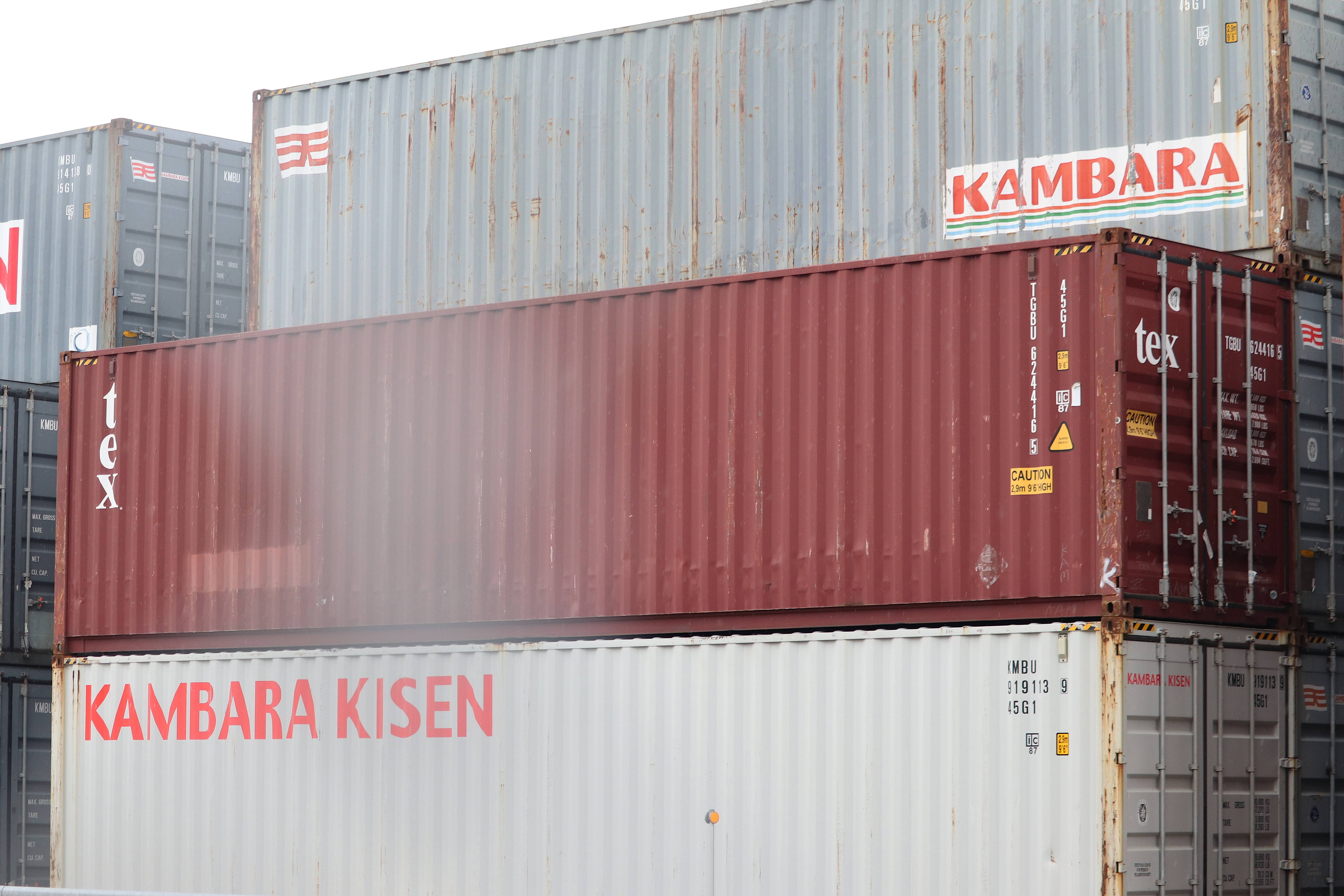 TGBU 624416 5 : new_ilya's Container Archives