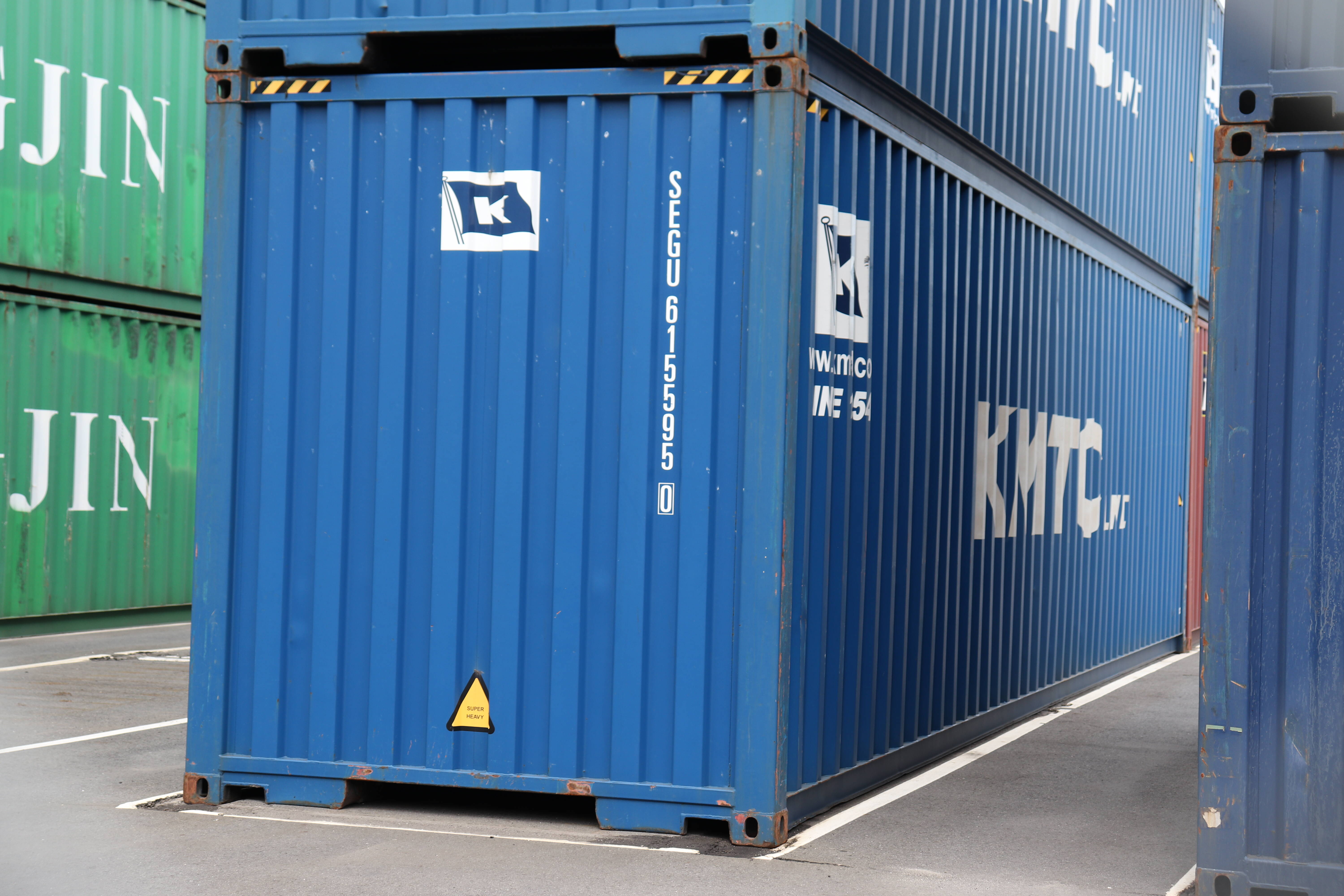 SEGU 615595 0 : new_ilya's Container Archives