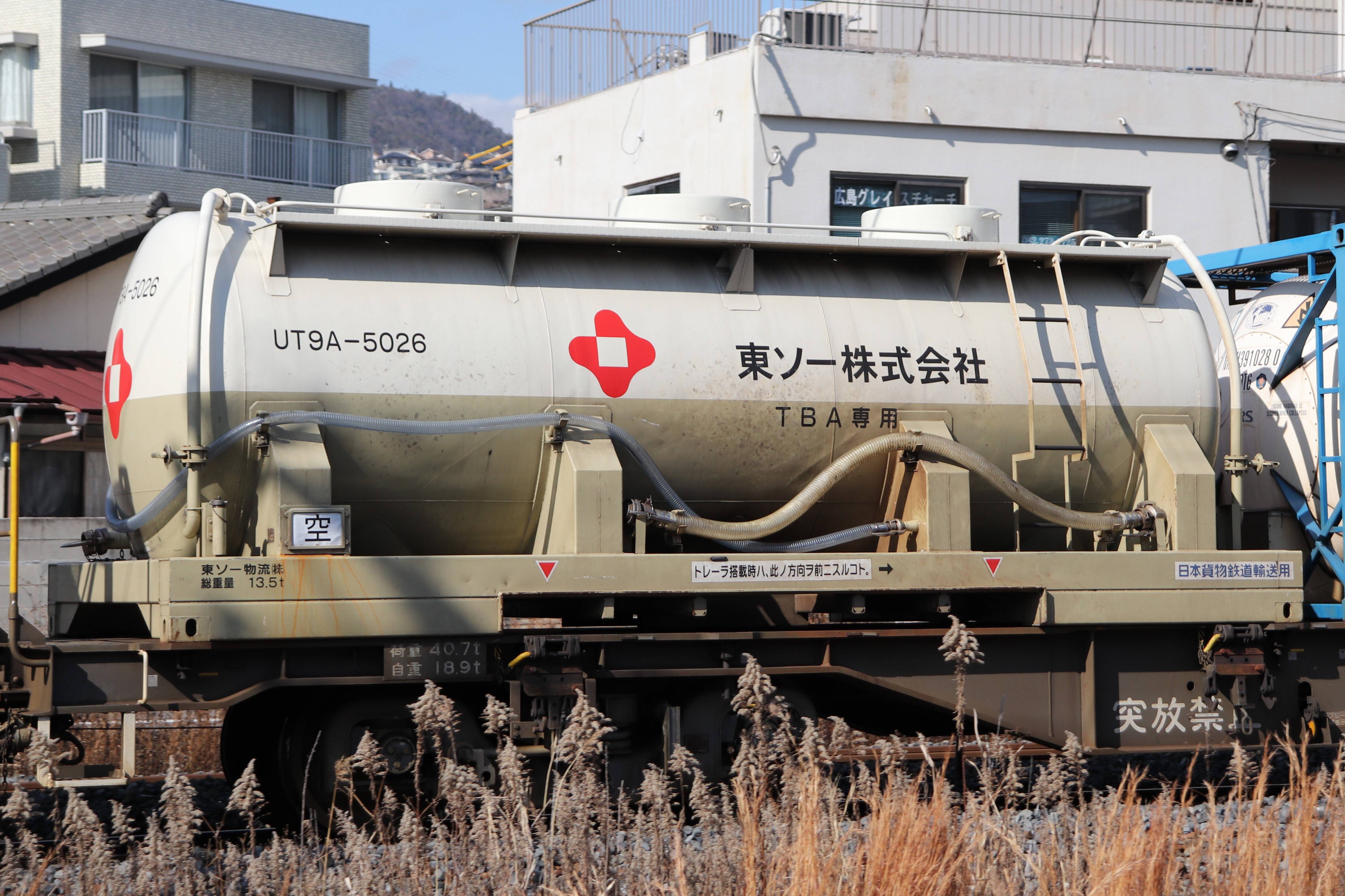 UT9A-5026 : new_ilya's Container Archives