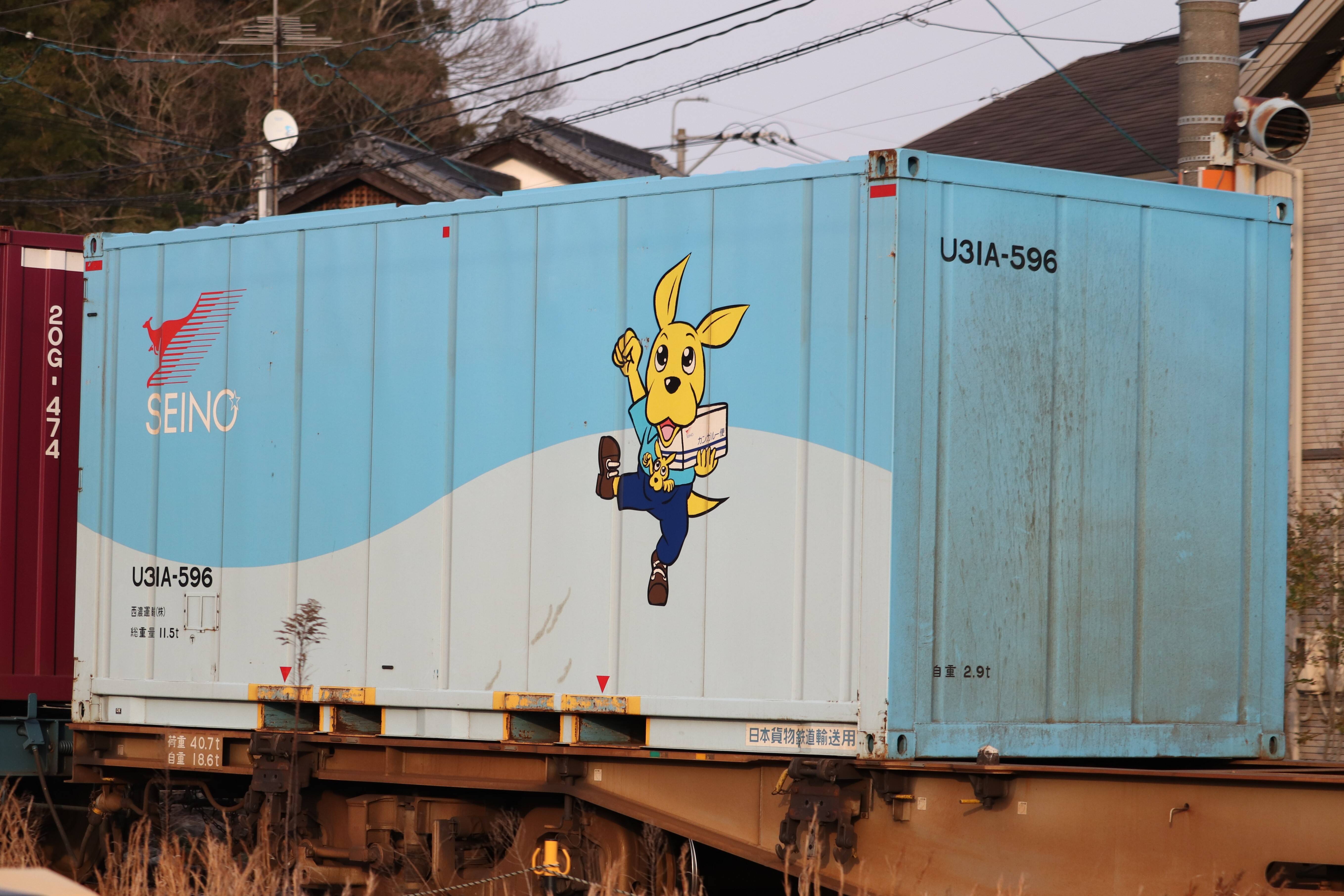 U31A-596 : new_ilya's Container Archives