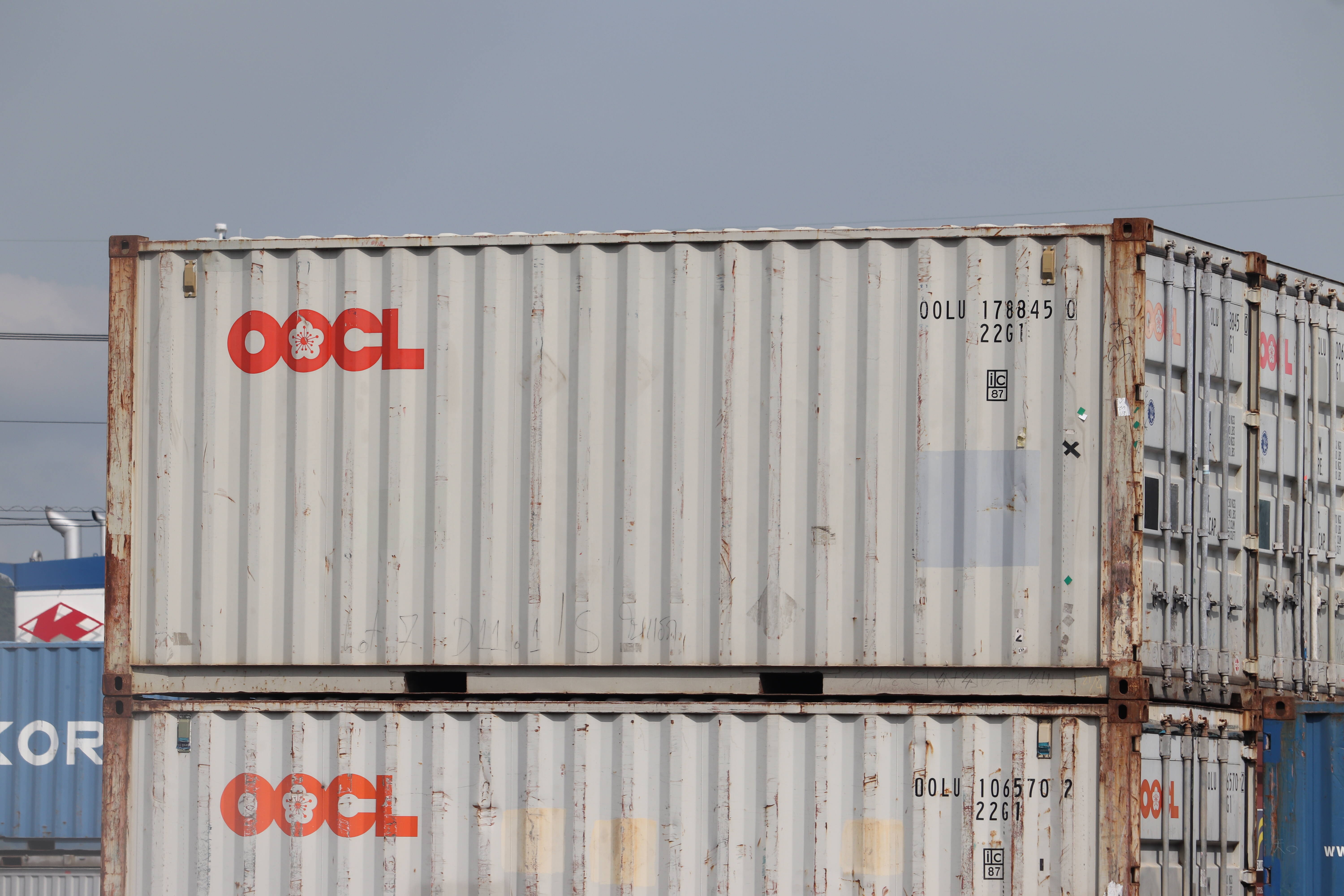 OOLU 178845 0 : new_ilya's Container Archives