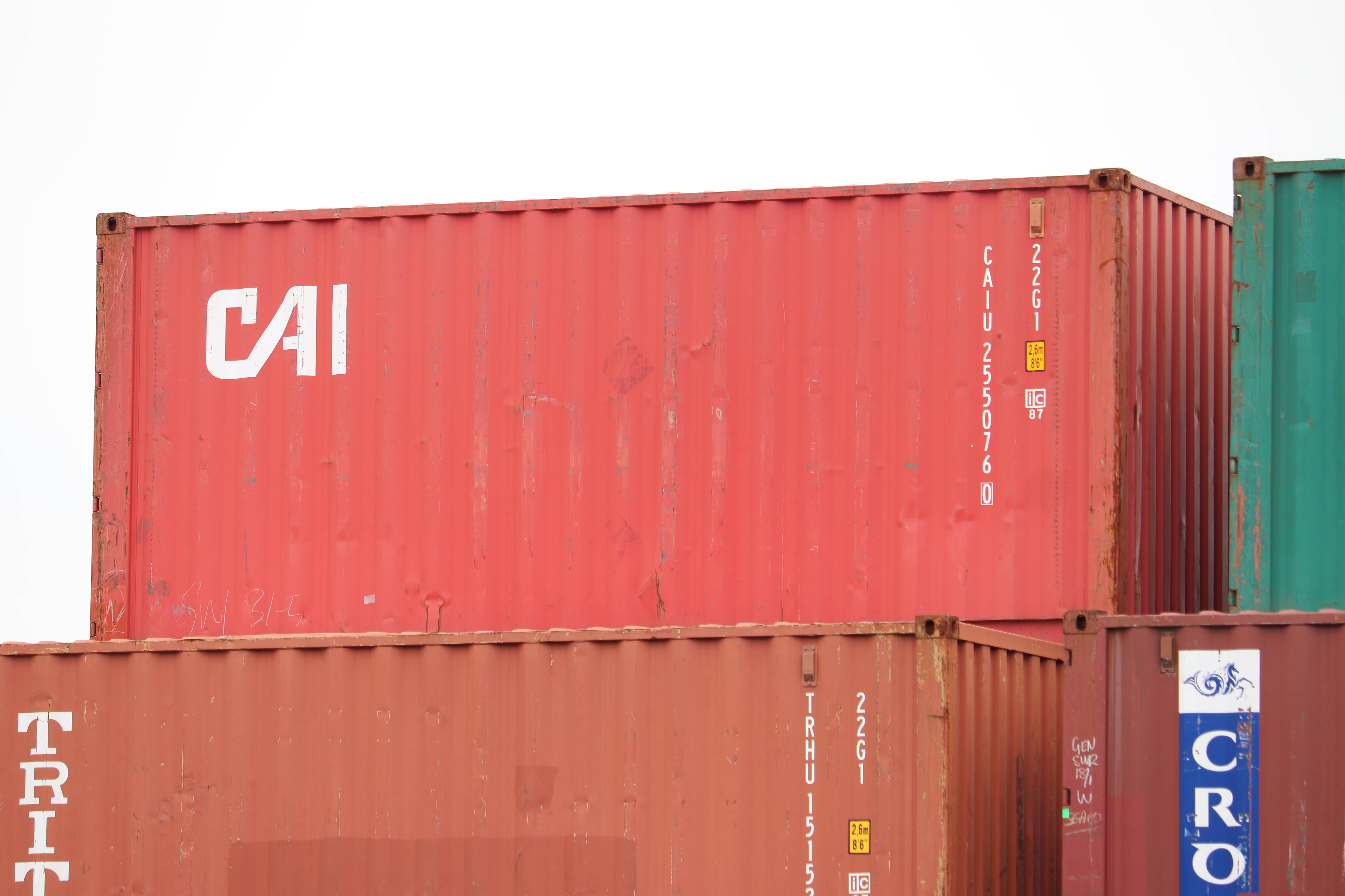 CAIU 255076 0 : new_ilya's Container Archives