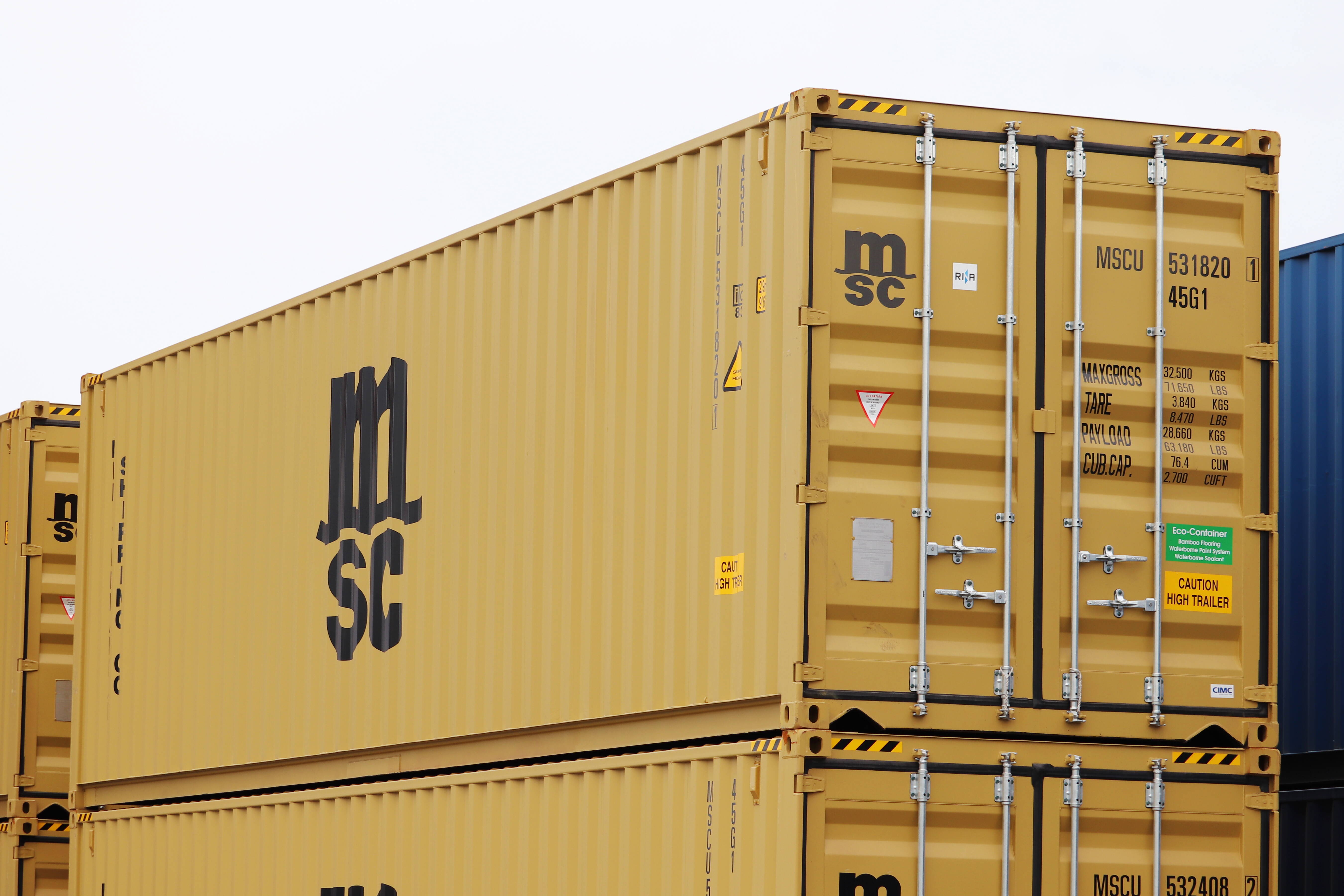 MSCU 531820 1 : new_ilya's Container Archives