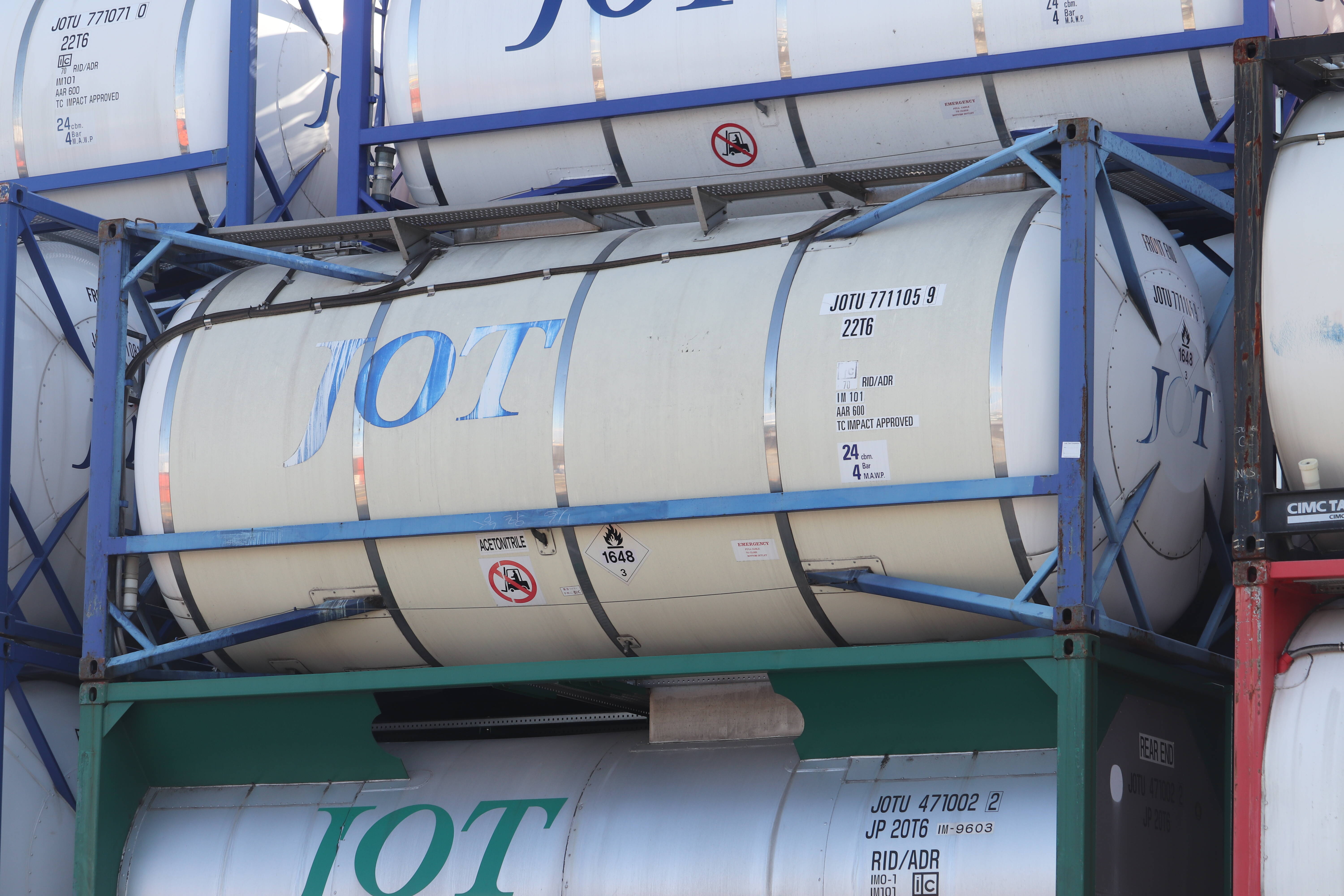 JOTU 771105 9 : new_ilya's Container Archives