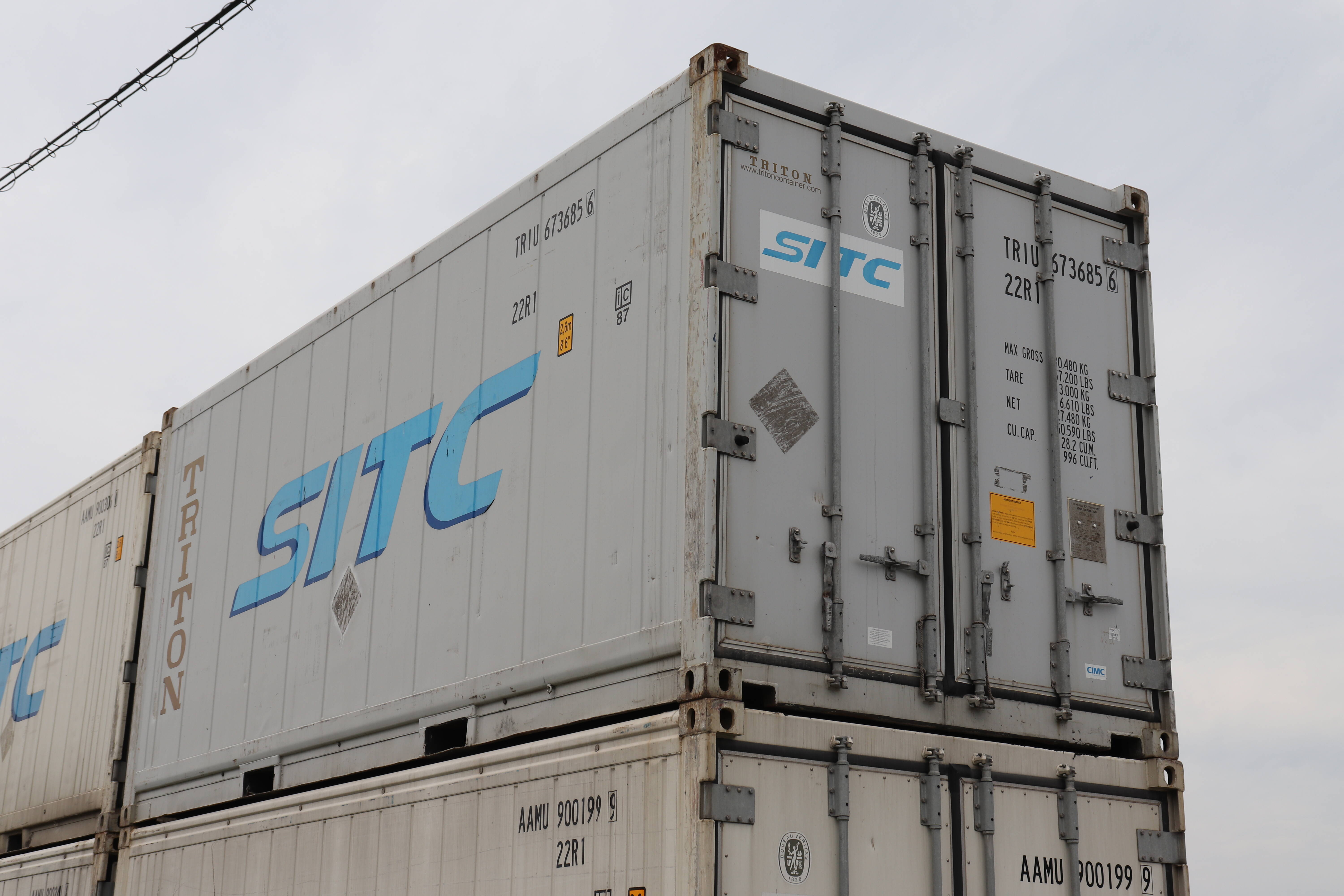 TRIU 673685 6 : new_ilya's Container Archives