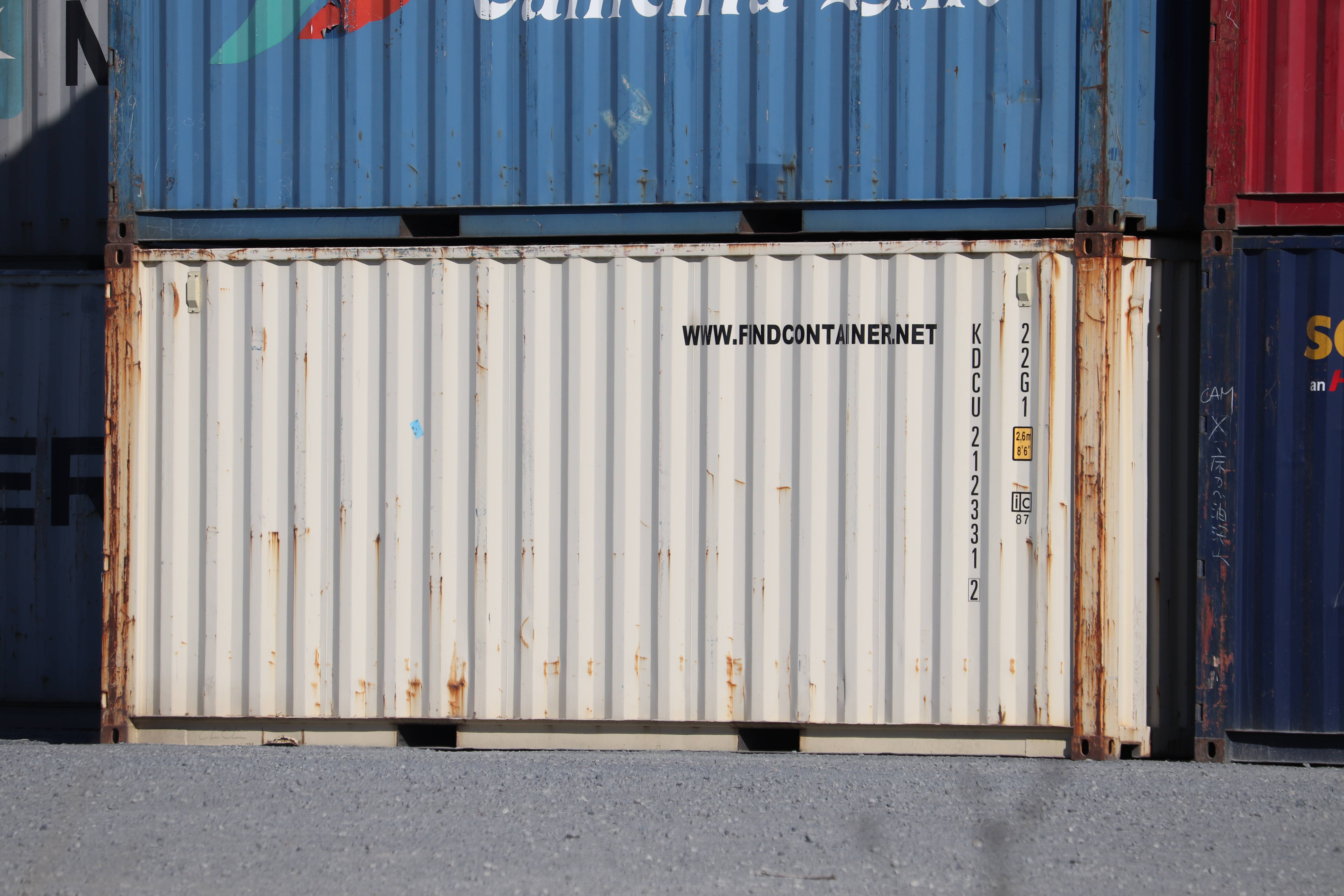 KDCU 212331 2 : new_ilya's Container Archives