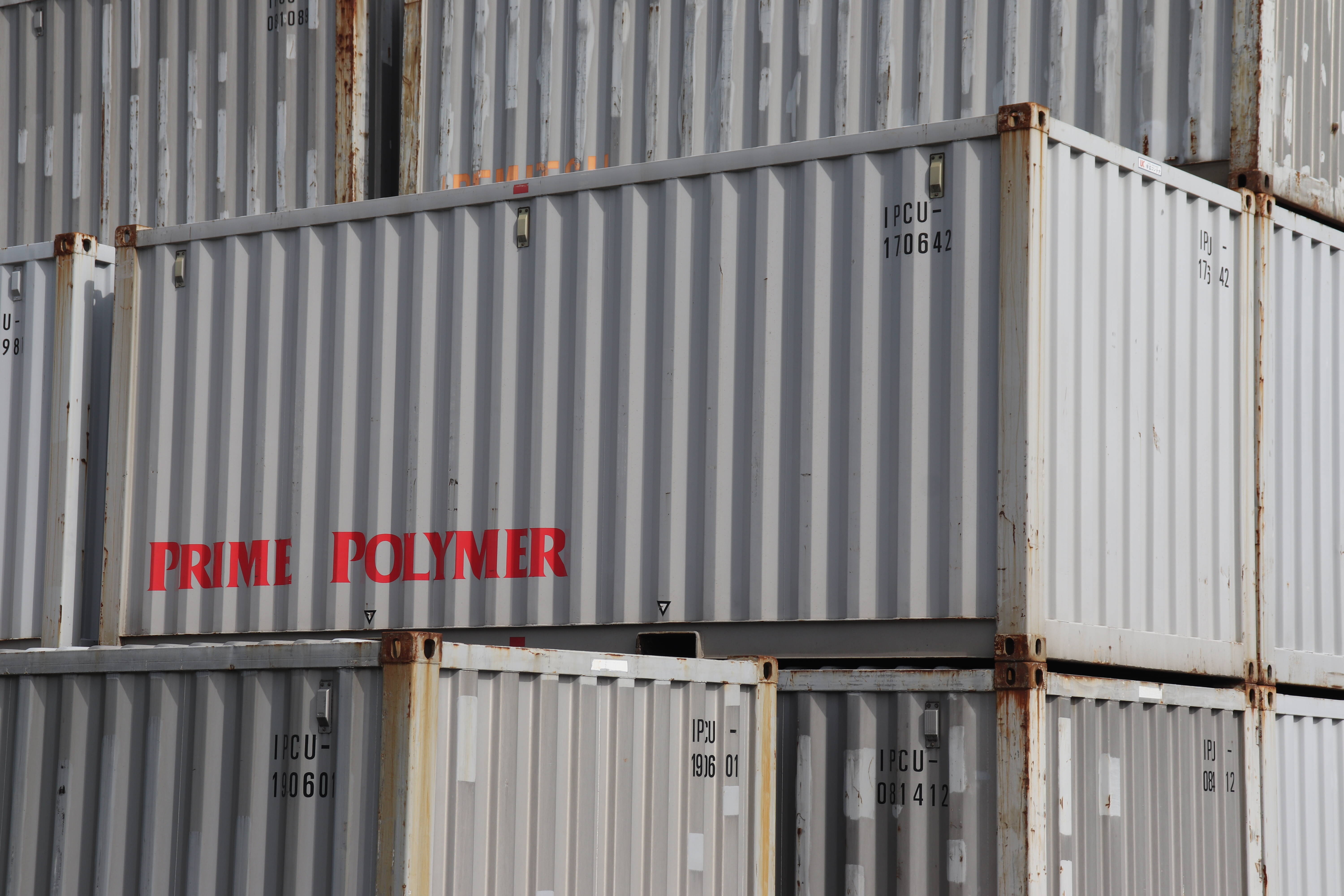 IPCU-170642 : new_ilya's Container Archives