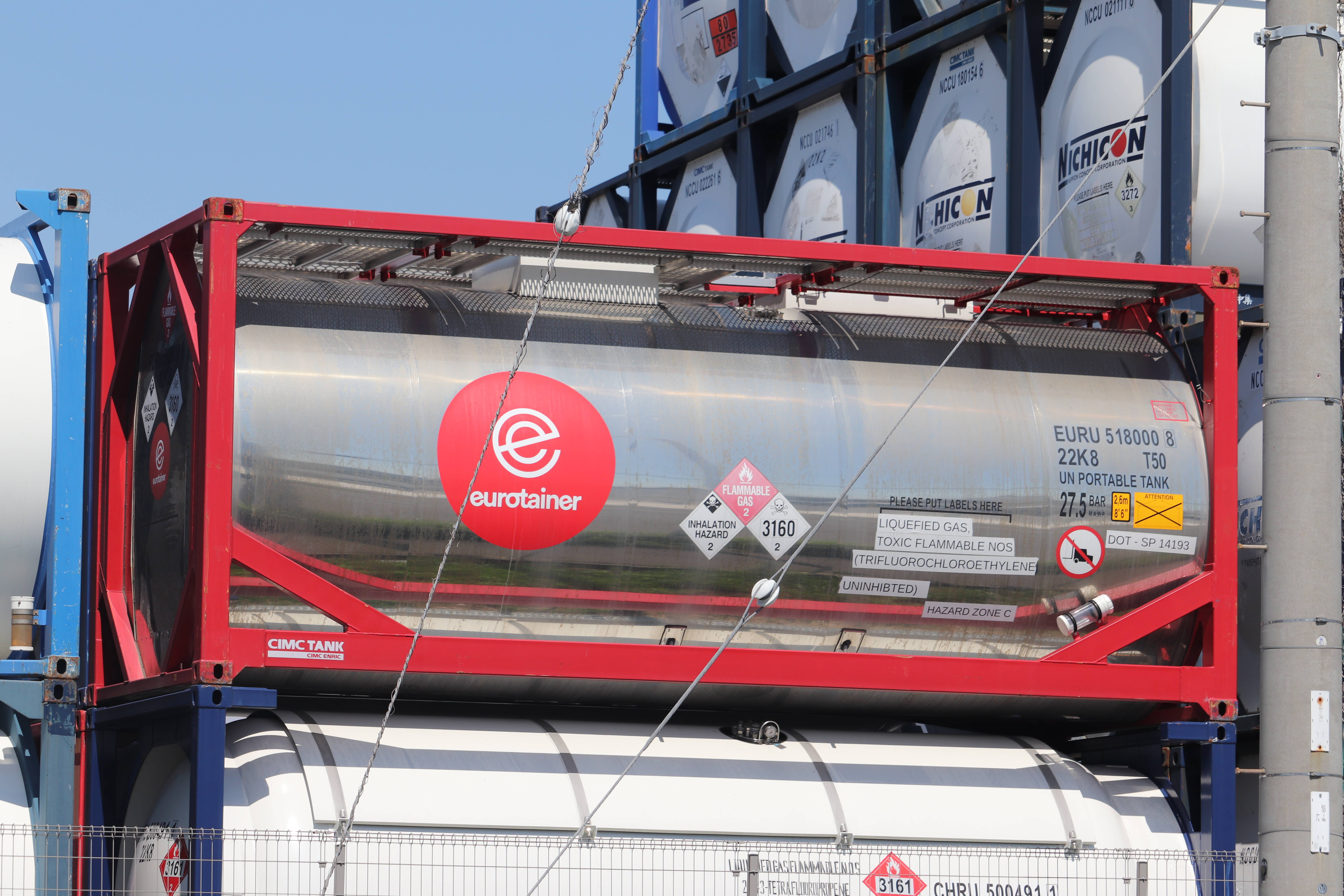 EURU 518000 8 : new_ilya's Container Archives