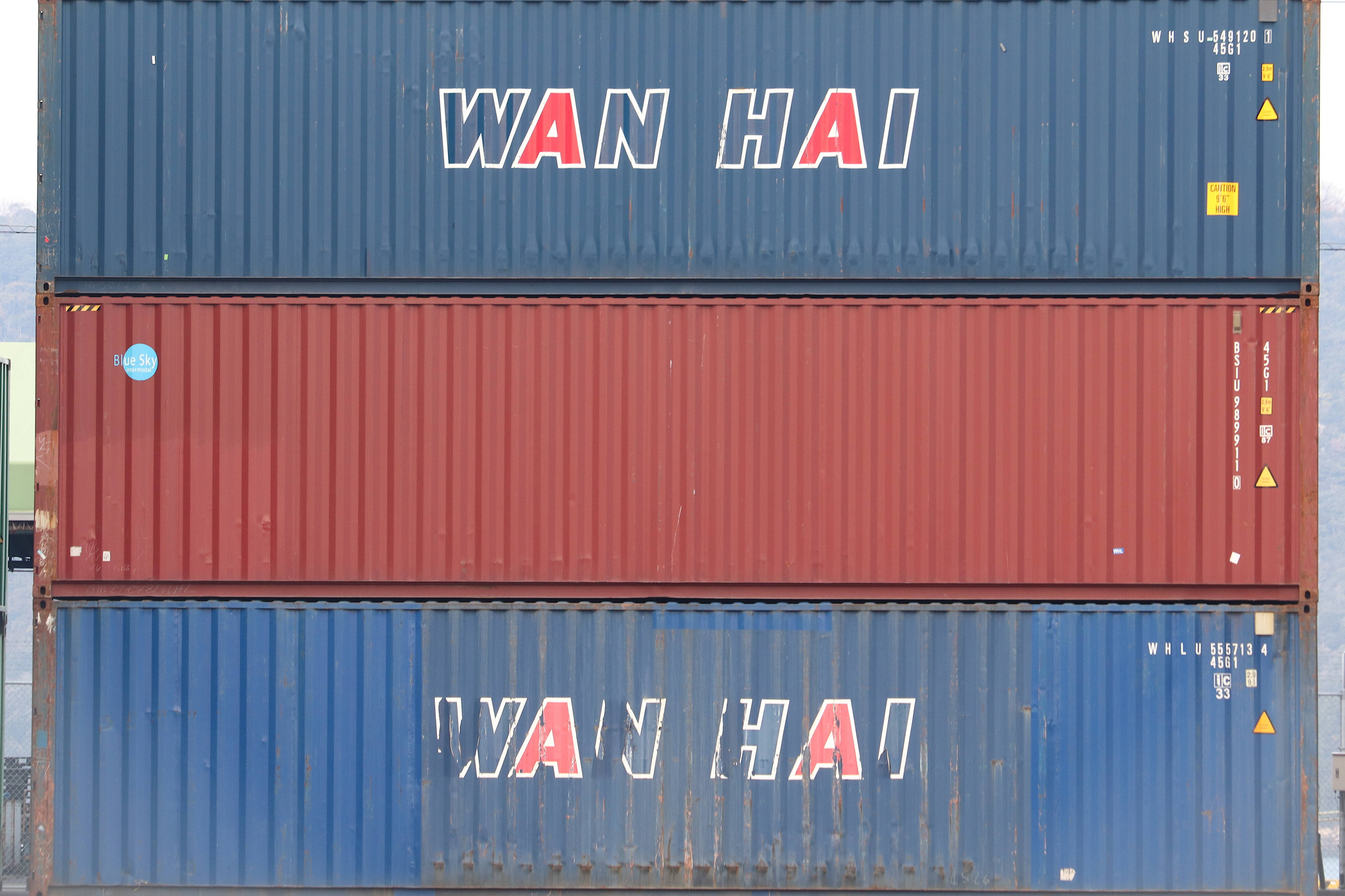BSIU 989911 0 : new_ilya's Container Archives