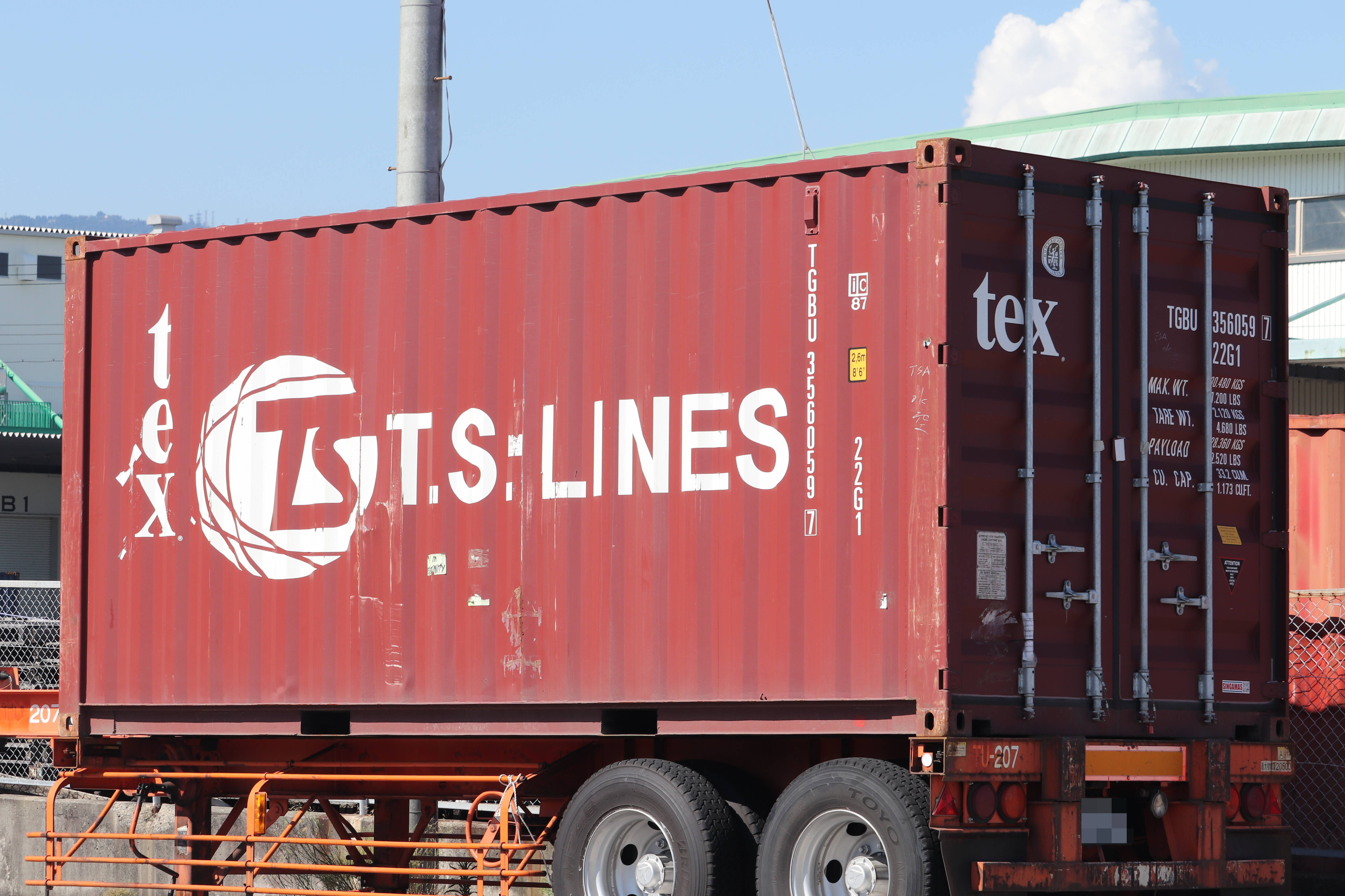 TGBU 356059 7 : new_ilya's Container Archives