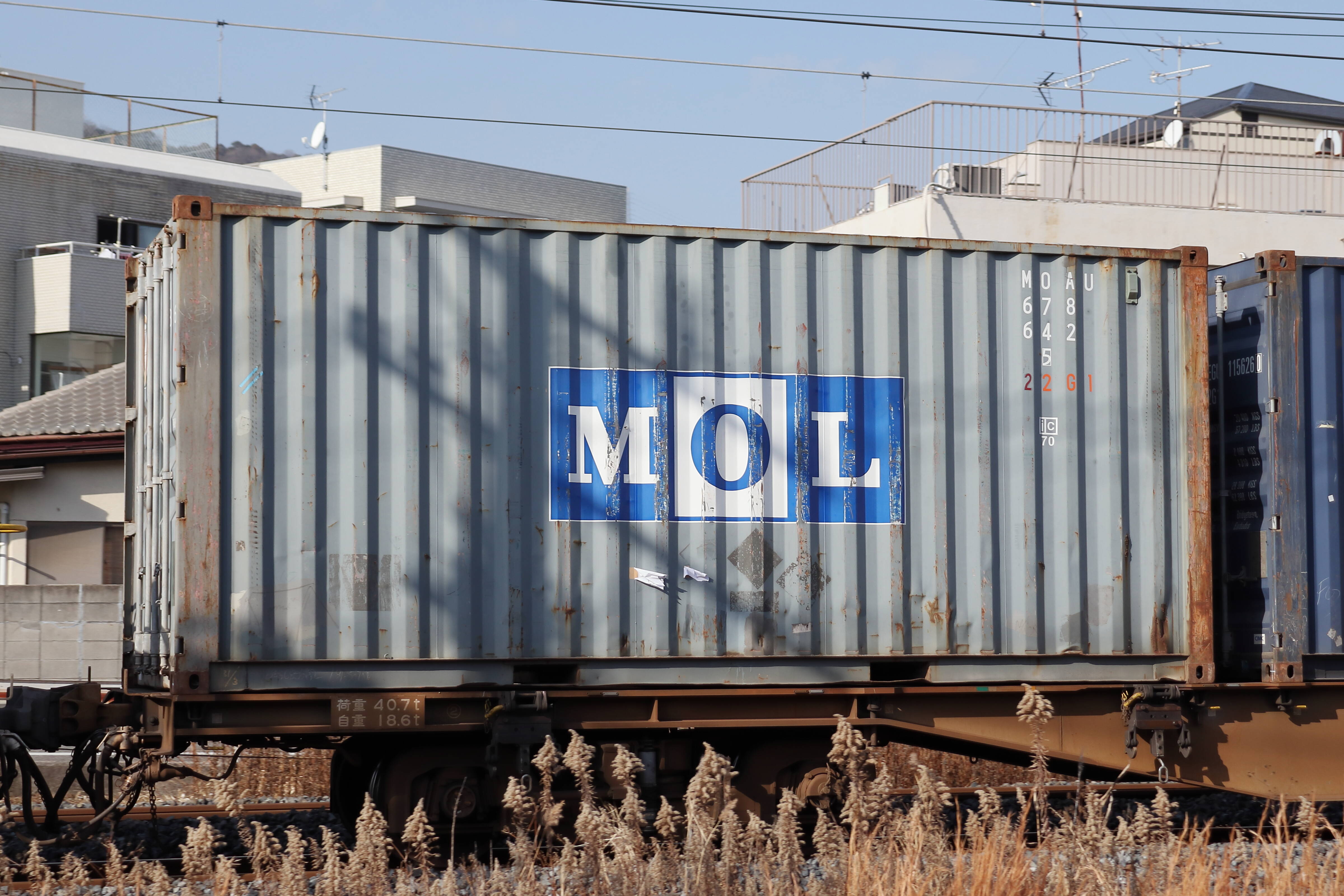 MOAU 678642 5 : new_ilya's Container Archives