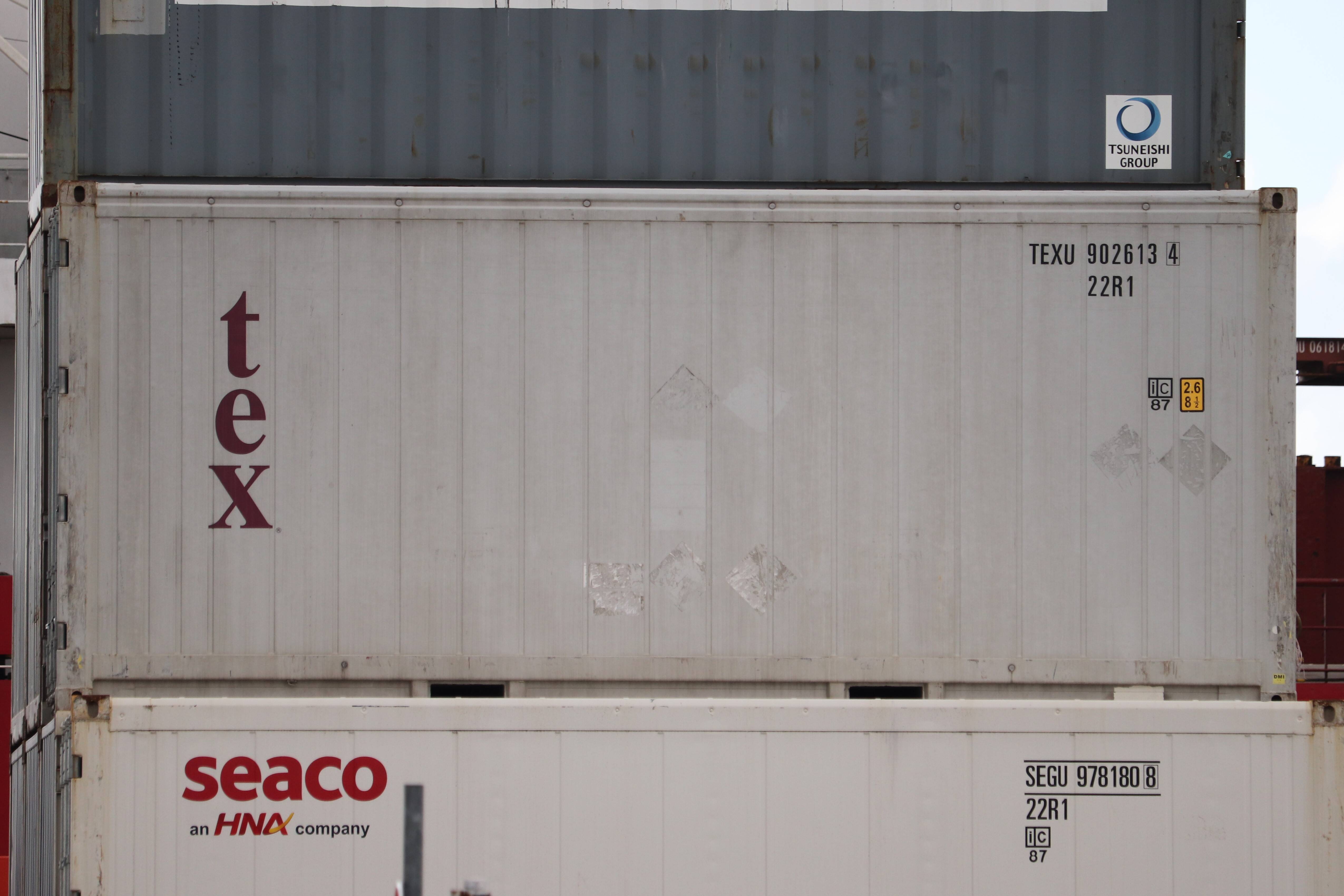 TEXU 902613 4 : new_ilya's Container Archives