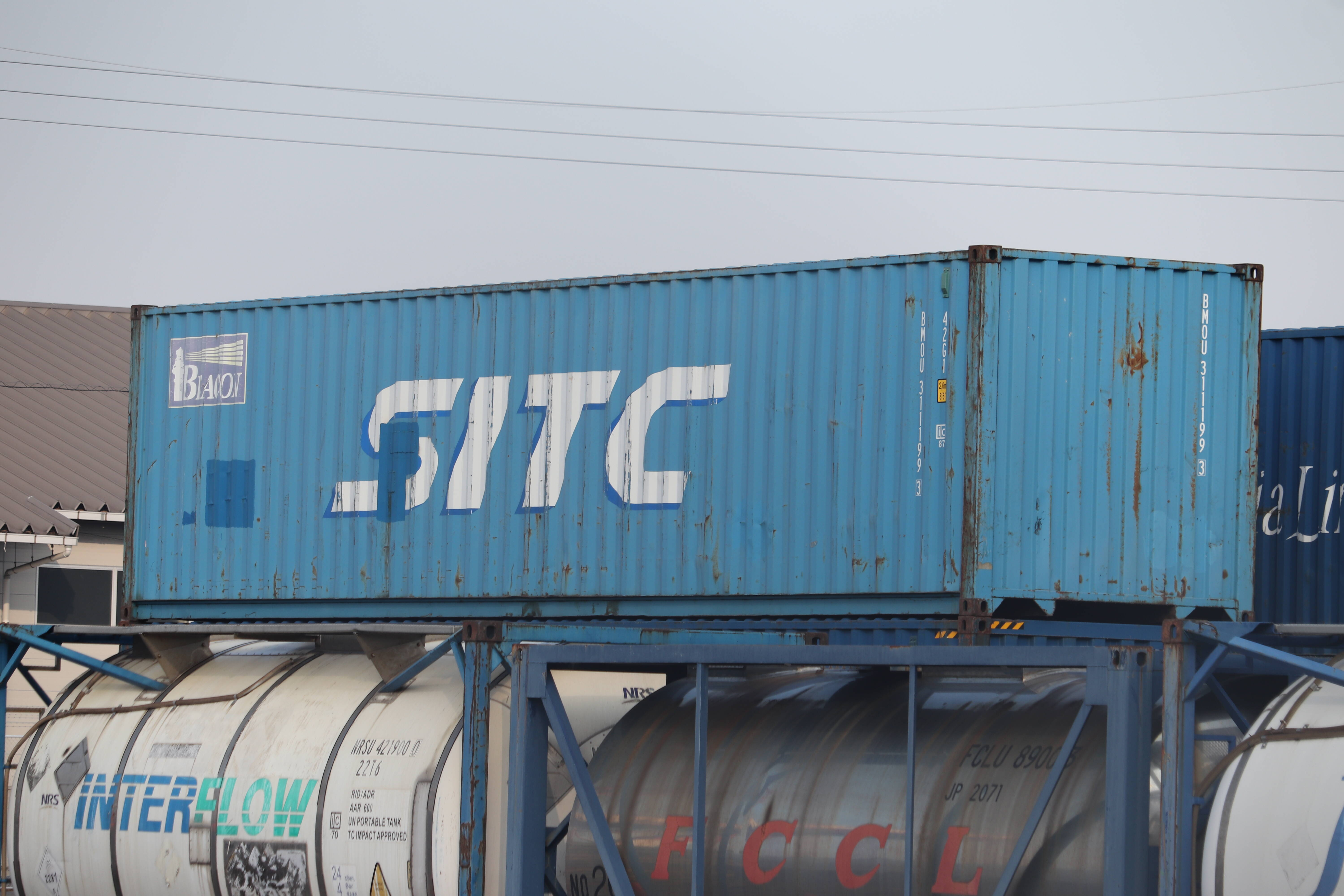 BMOU 311199 3 : new_ilya's Container Archives