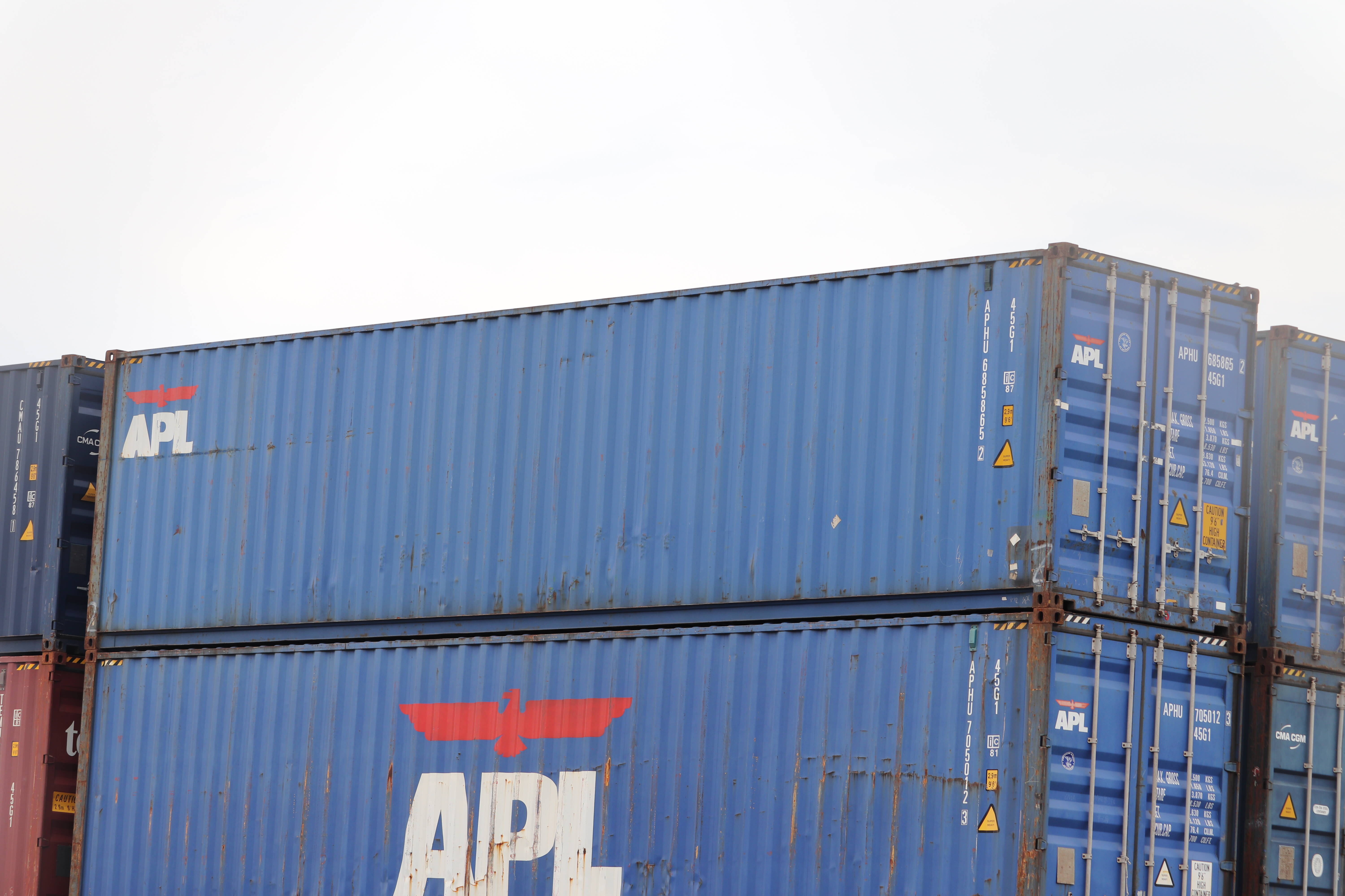 APHU 685865 2 : new_ilya's Container Archives